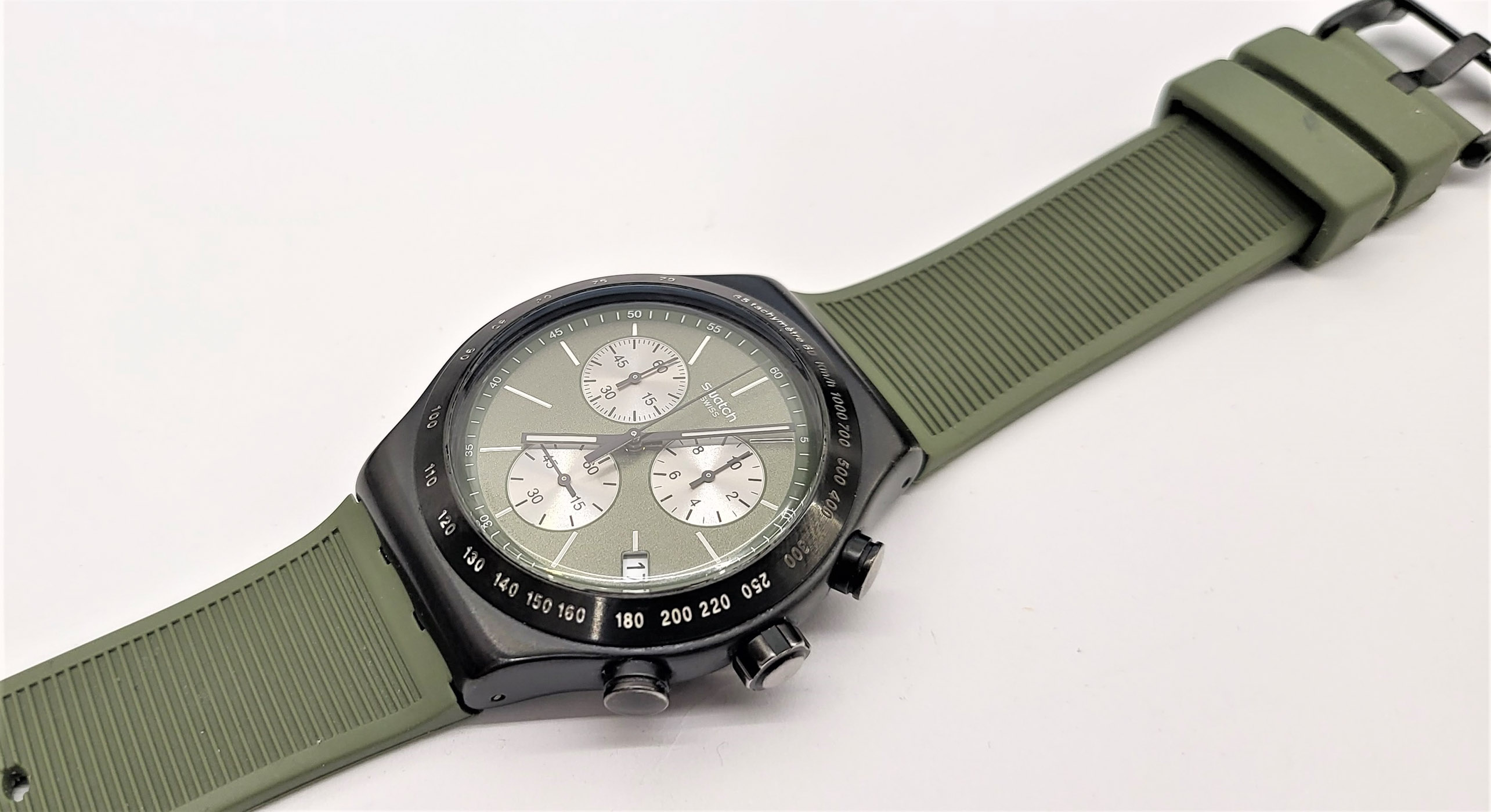 TICKINGFREE :: CATEGORIA :: USATI RICONDIZIONATI PRODOTTO :: Swatch ...