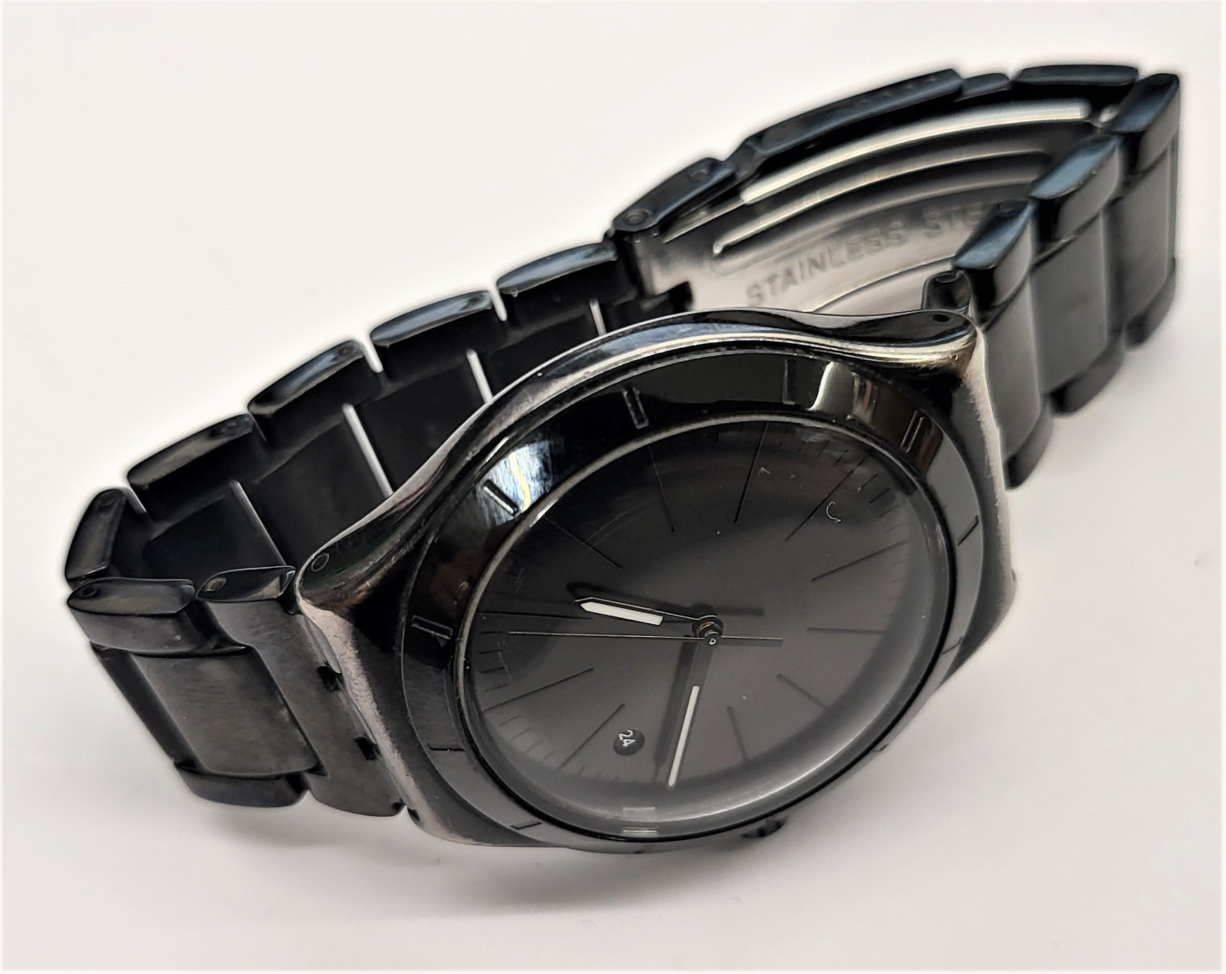 TICKINGFREE :: CATEGORIA :: USATI RICONDIZIONATI PRODOTTO :: Swatch ...