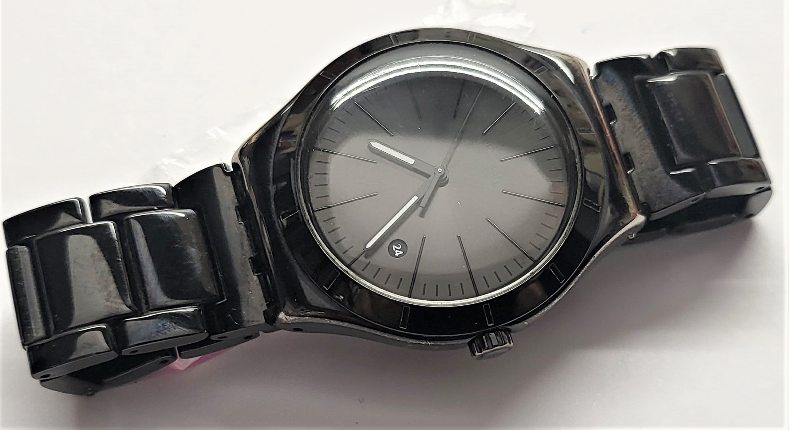 TICKINGFREE :: CATEGORIA :: USATI RICONDIZIONATI PRODOTTO :: Swatch ...