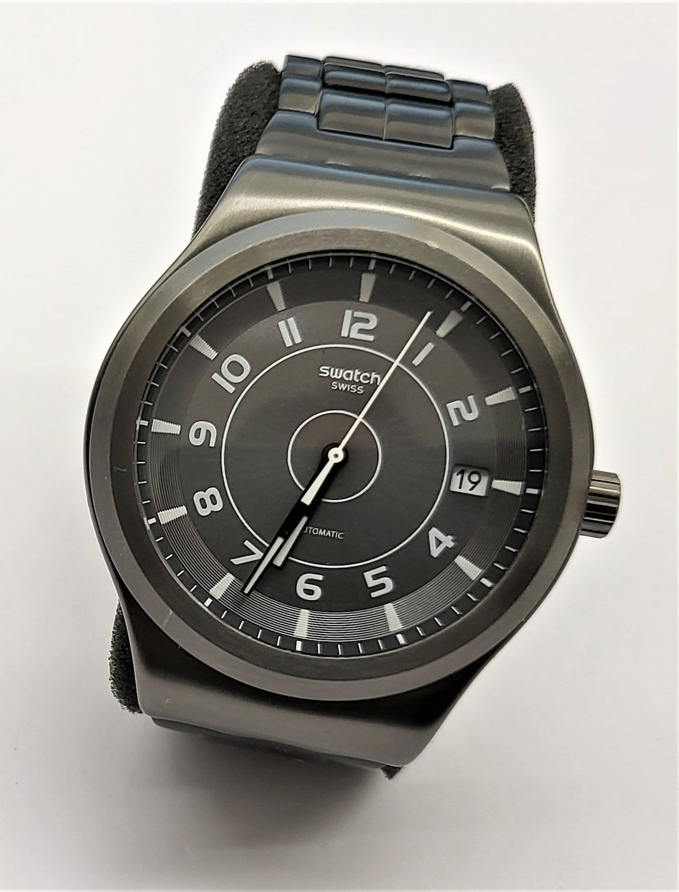 TICKINGFREE :: CATEGORIA :: USATI RICONDIZIONATI PRODOTTO :: Swatch ...