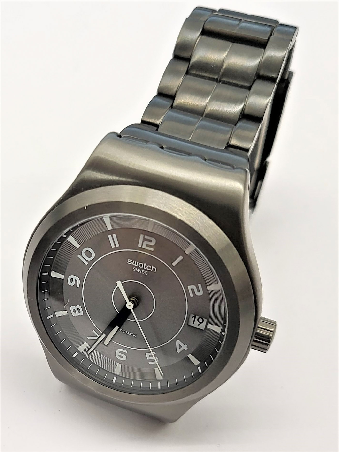 TICKINGFREE :: CATEGORIA :: USATI RICONDIZIONATI PRODOTTO :: Swatch ...