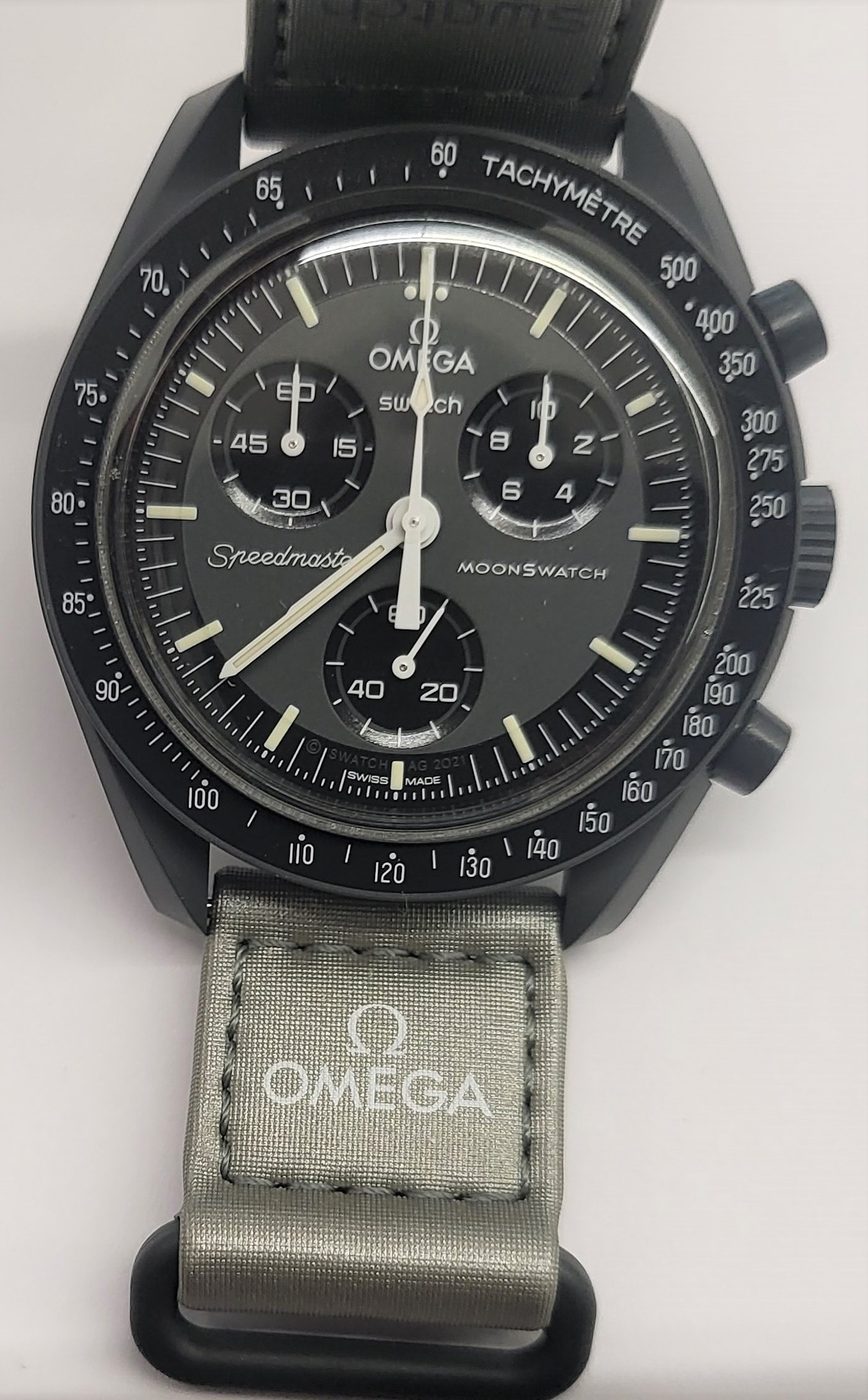 TICKINGFREE :: CATEGORIA :: SPECIAL / ARTIST PRODOTTO :: Swatch x Omega ...
