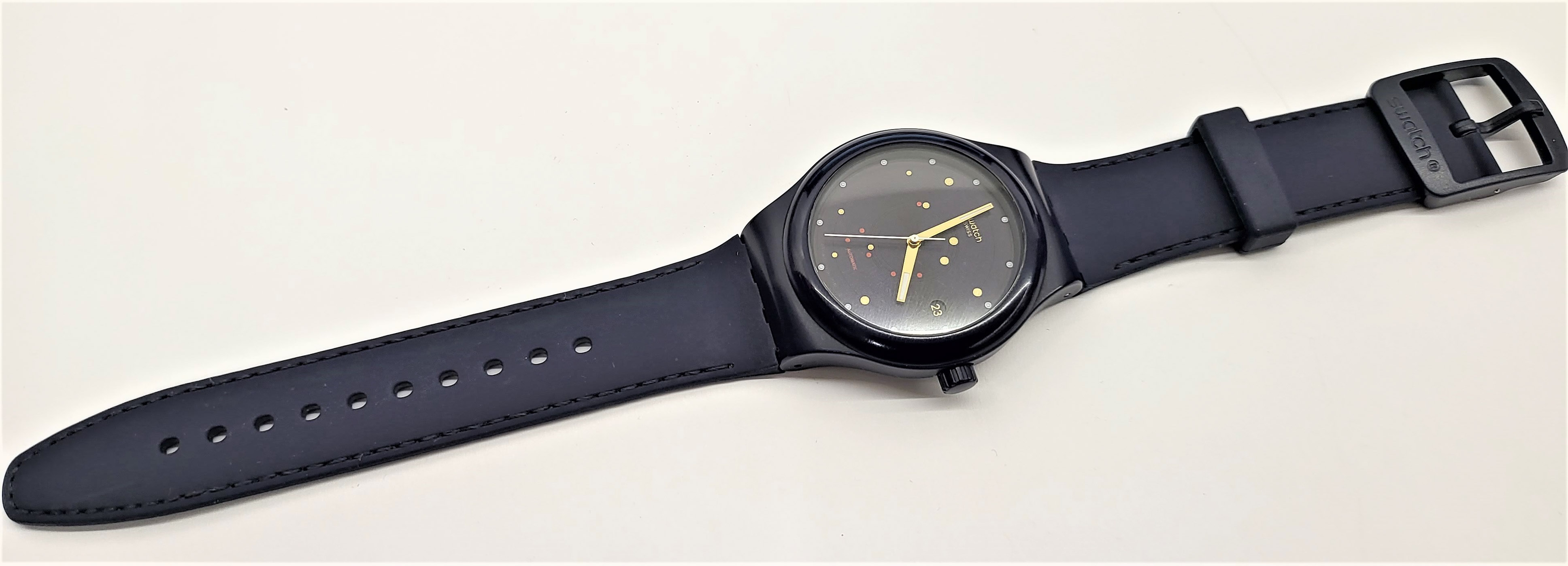 TICKINGFREE :: CATEGORIA :: USATI RICONDIZIONATI PRODOTTO :: Swatch ...