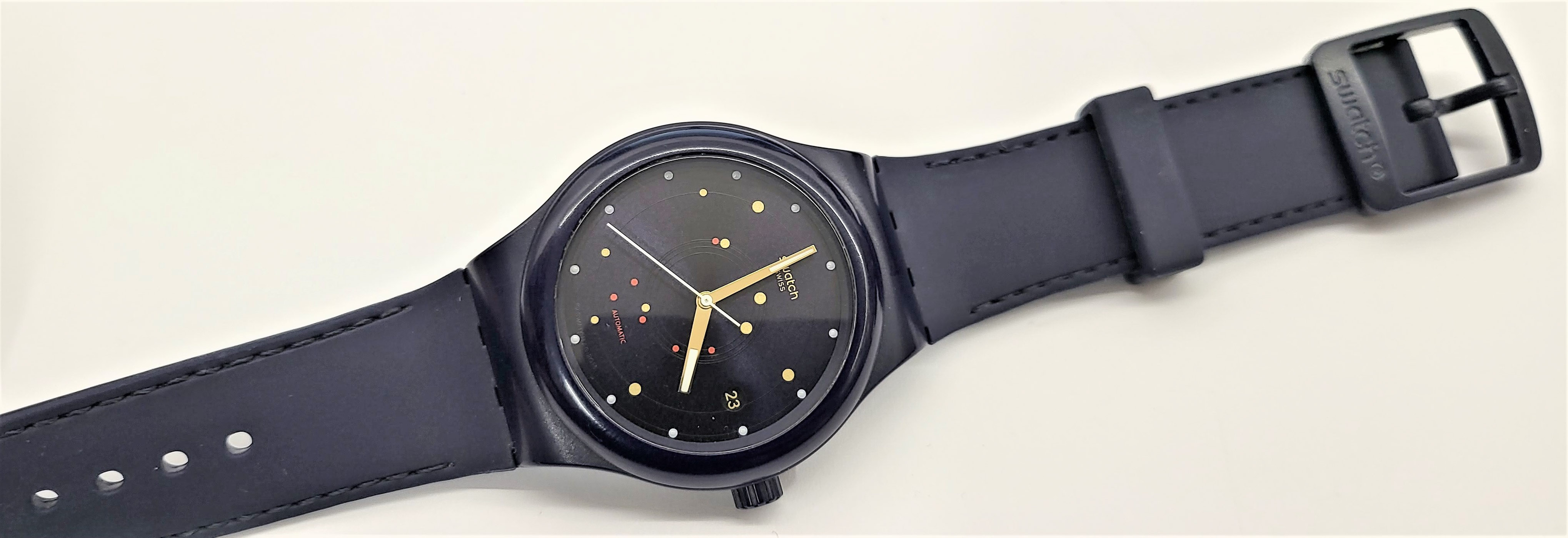 TICKINGFREE :: CATEGORIA :: USATI RICONDIZIONATI PRODOTTO :: Swatch ...