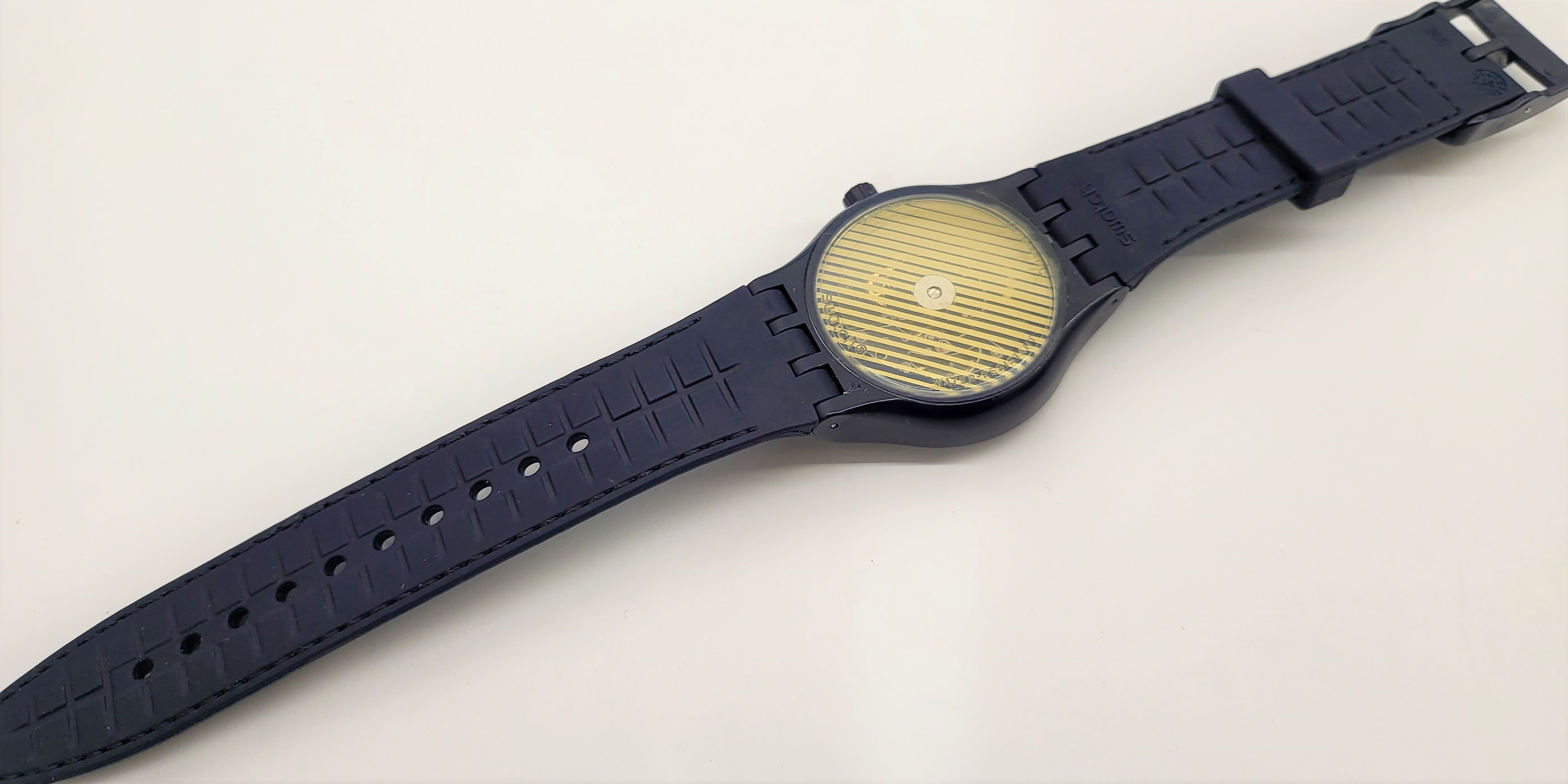 TICKINGFREE :: CATEGORIA :: USATI RICONDIZIONATI PRODOTTO :: Swatch ...