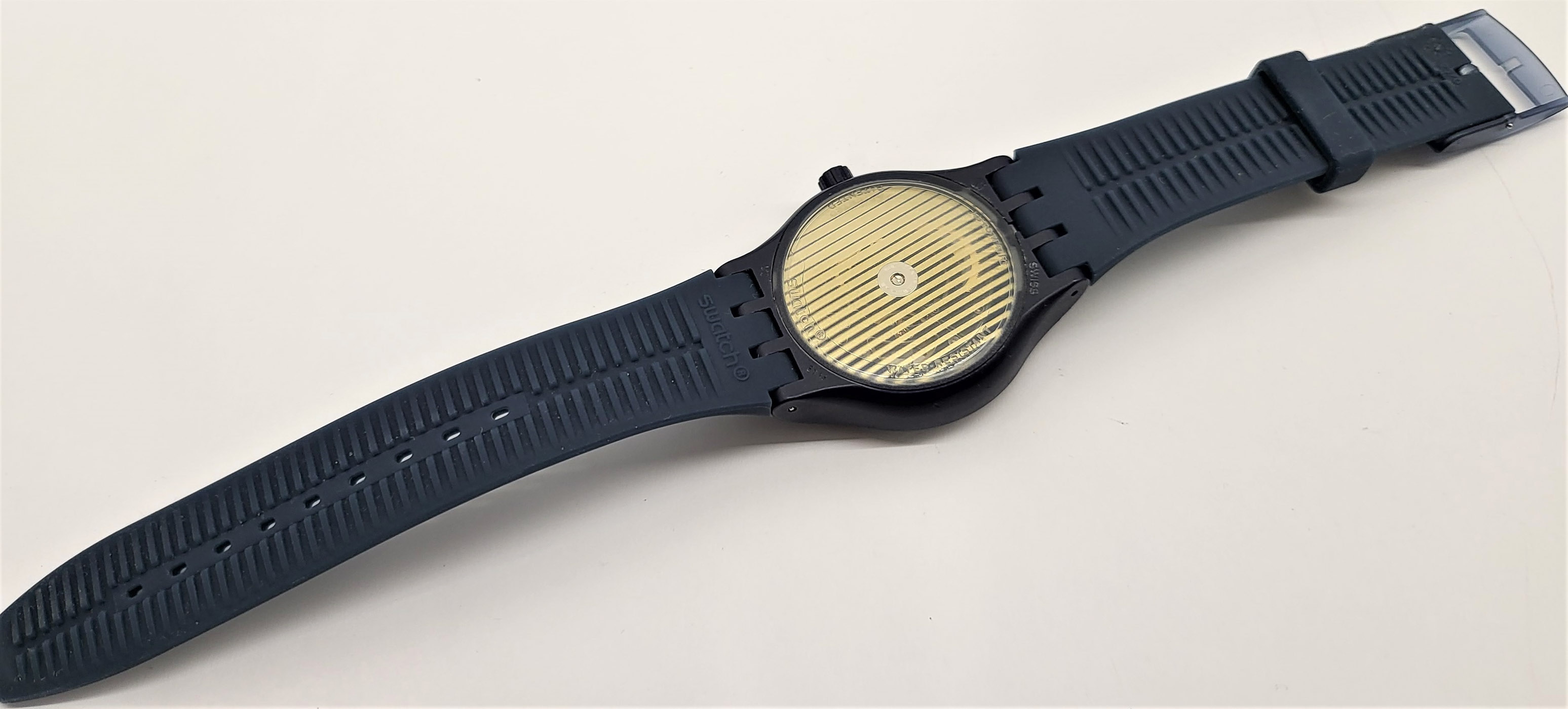 TICKINGFREE :: CATEGORIA :: USATI RICONDIZIONATI PRODOTTO :: Swatch ...