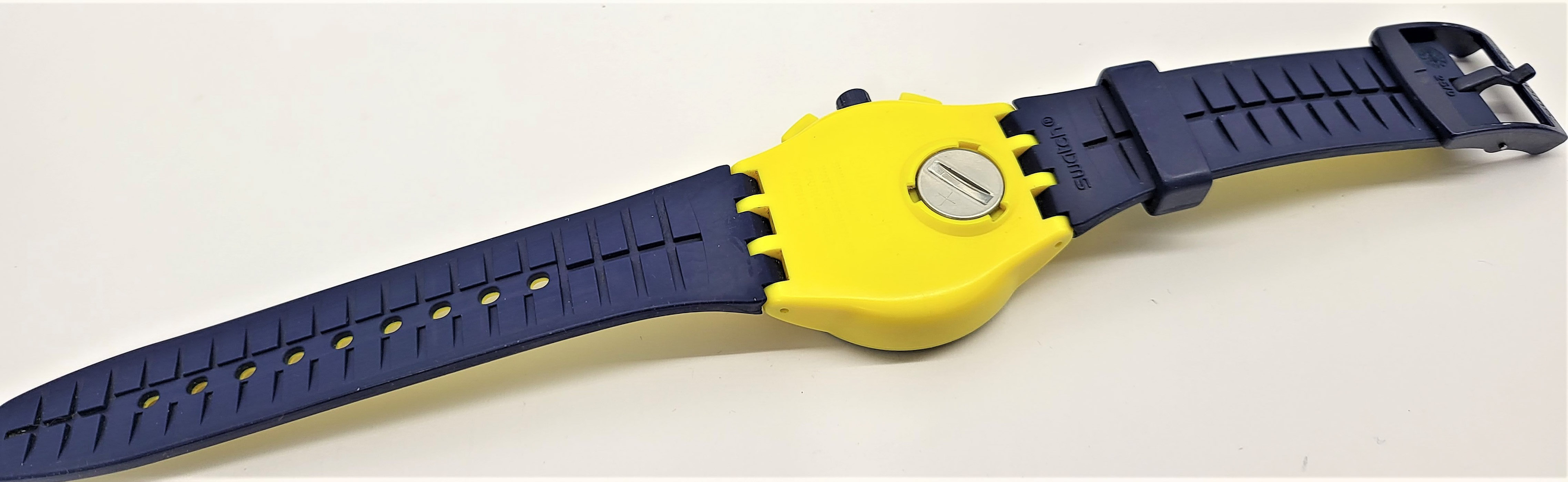 TICKINGFREE :: CATEGORIA :: USATI RICONDIZIONATI PRODOTTO :: Swatch ...