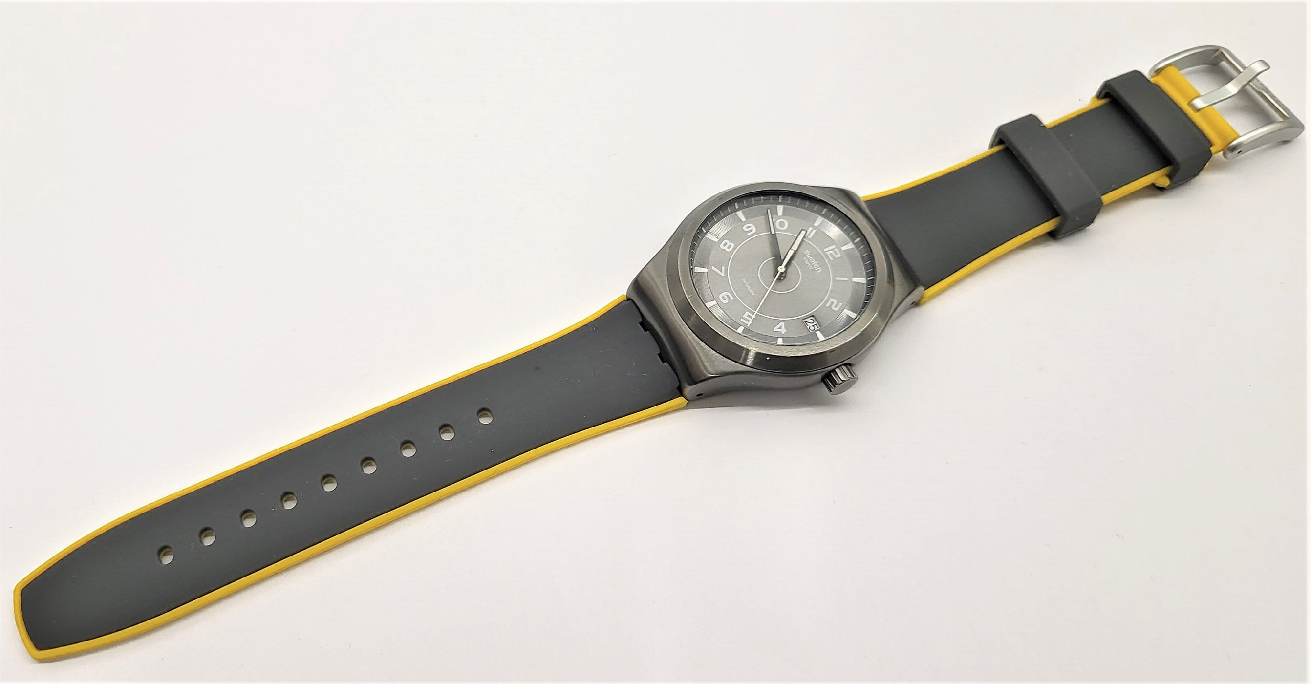 TICKINGFREE :: CATEGORIA :: USATI RICONDIZIONATI PRODOTTO :: Swatch ...