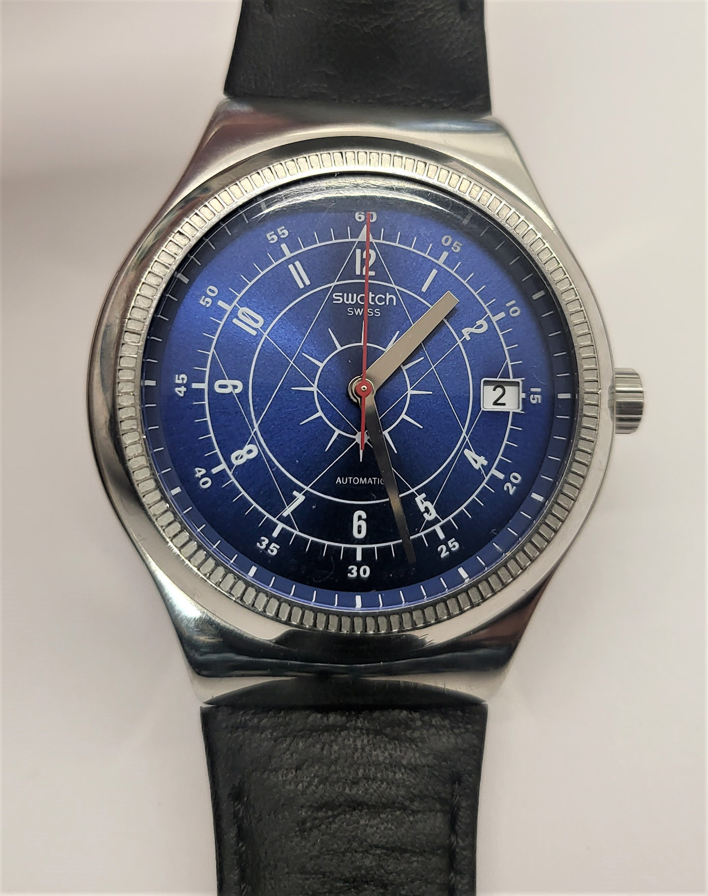 TICKINGFREE :: CATEGORIA :: USATI RICONDIZIONATI PRODOTTO :: Swatch ...