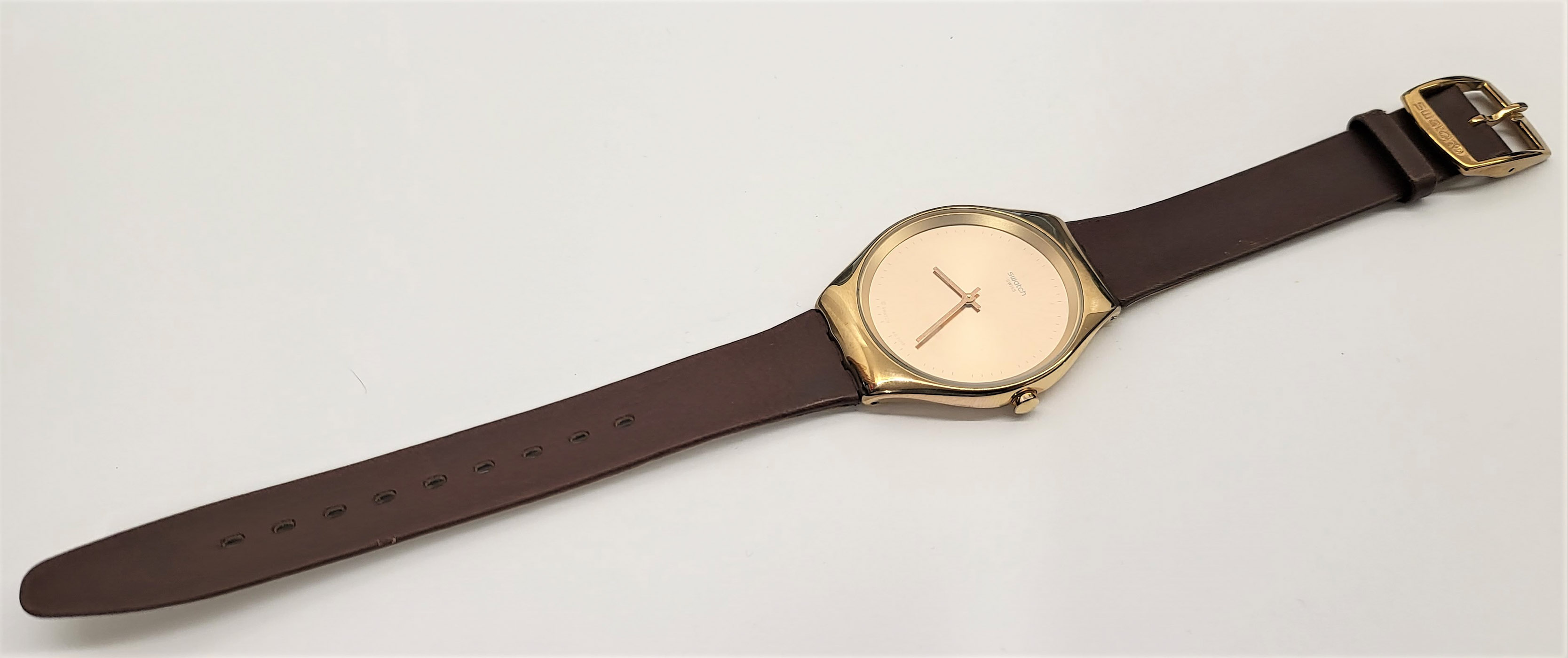 TICKINGFREE :: CATEGORIA :: USATI RICONDIZIONATI PRODOTTO :: Swatch ...