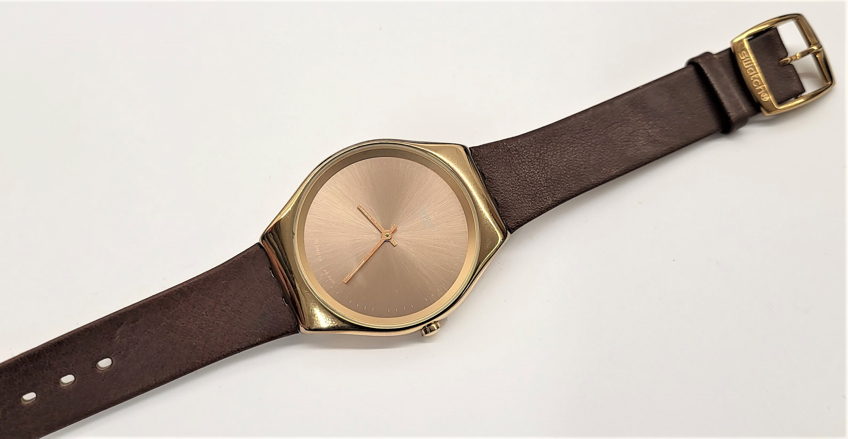 TICKINGFREE :: CATEGORIA :: USATI RICONDIZIONATI PRODOTTO :: Swatch ...