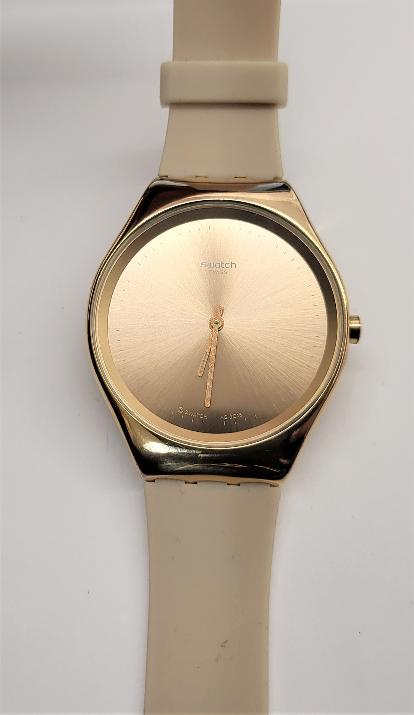 TICKINGFREE :: CATEGORIA :: USATI RICONDIZIONATI PRODOTTO :: Swatch ...