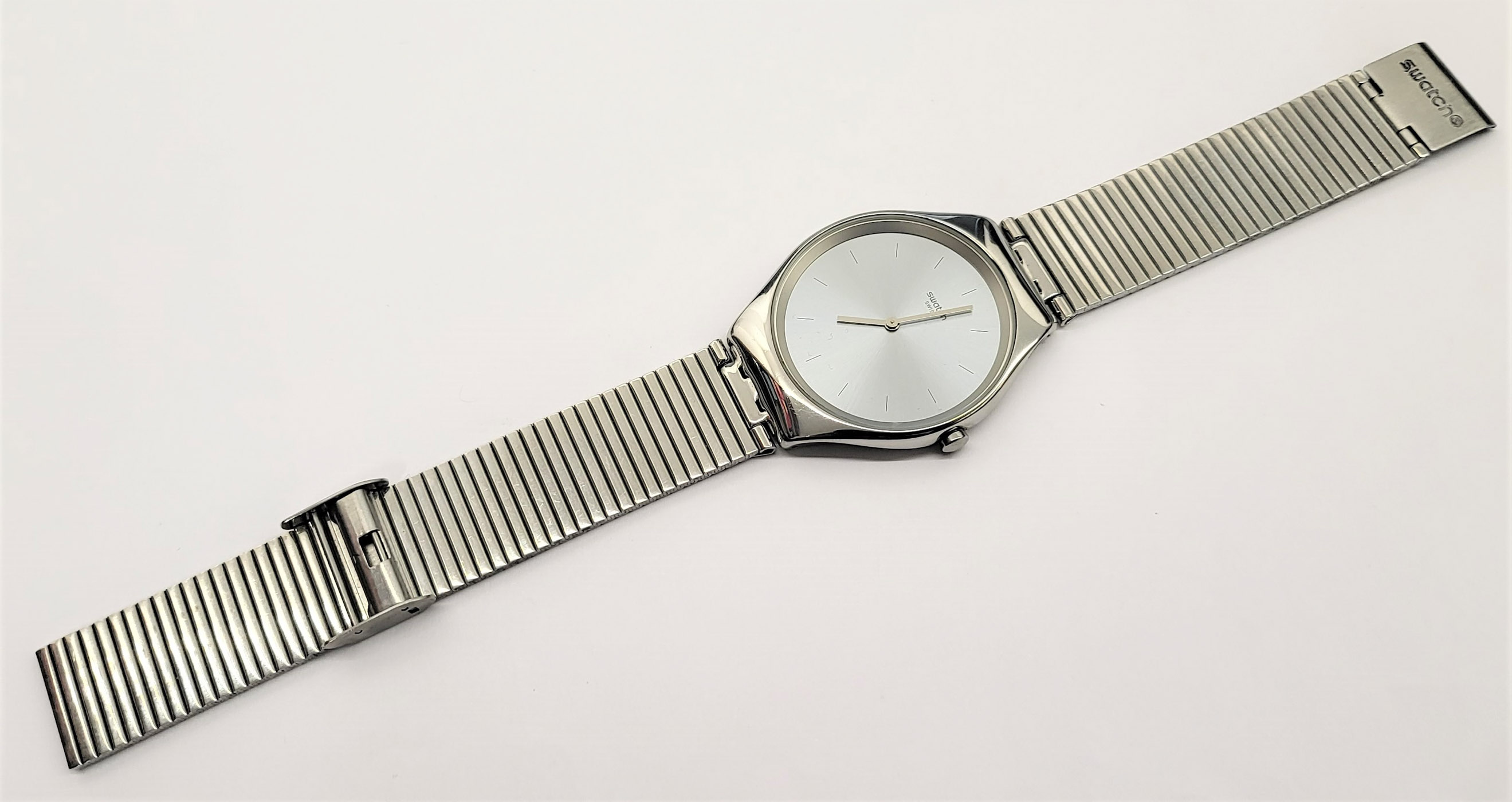 TICKINGFREE :: CATEGORIA :: USATI RICONDIZIONATI PRODOTTO :: Swatch ...