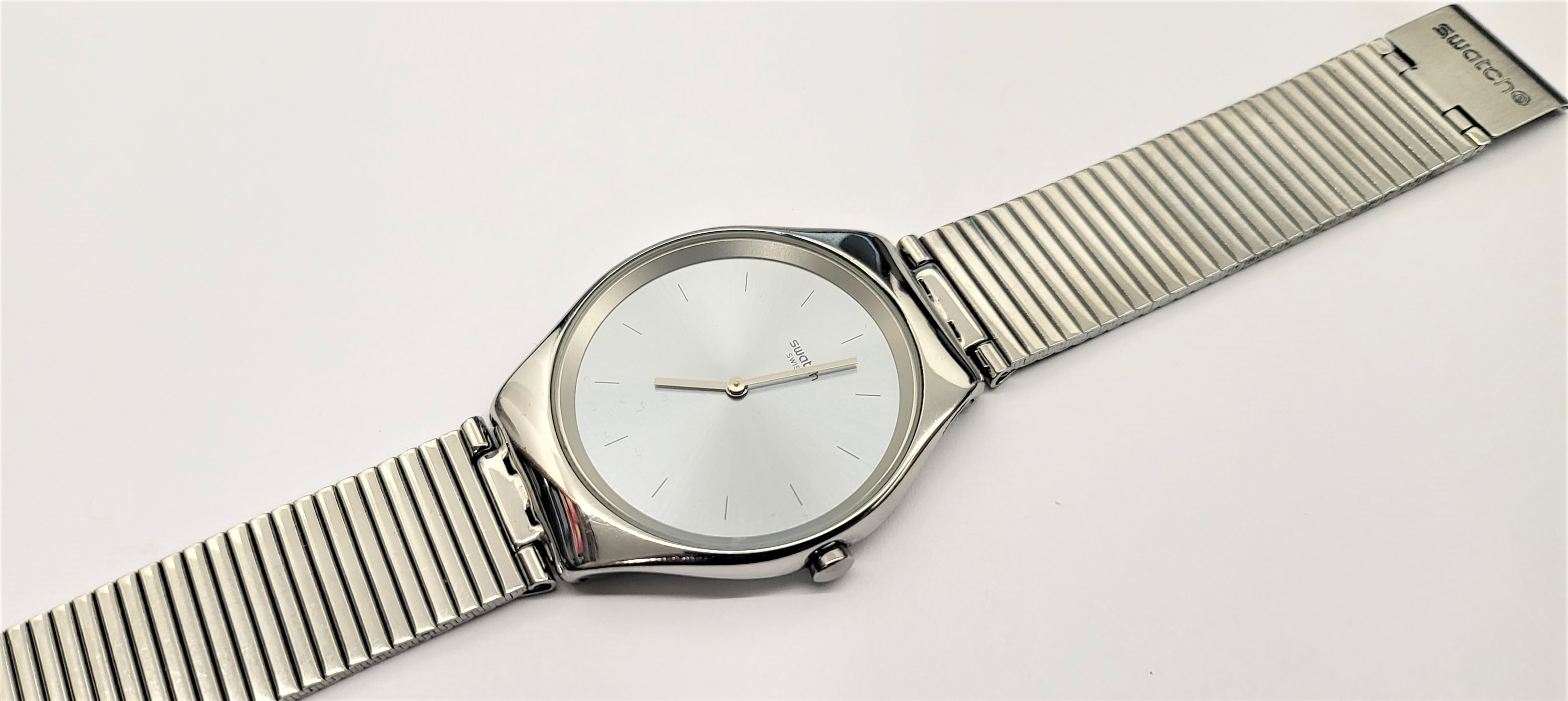 TICKINGFREE :: CATEGORIA :: USATI RICONDIZIONATI PRODOTTO :: Swatch ...