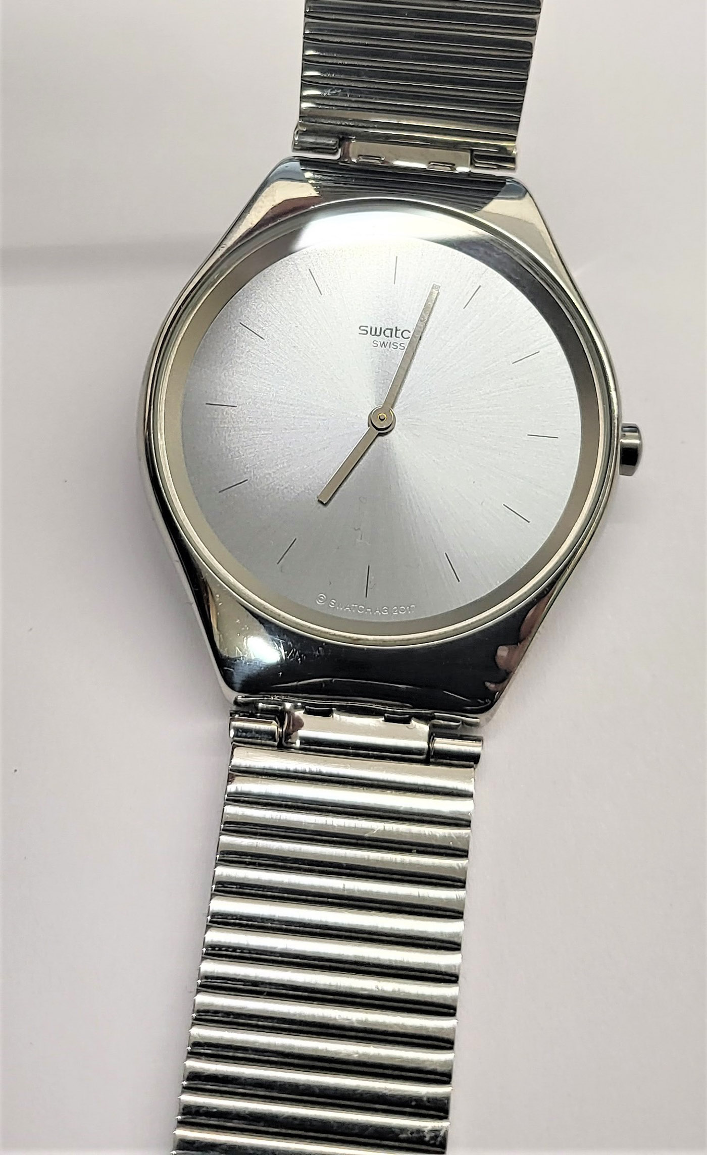 TICKINGFREE :: CATEGORIA :: USATI RICONDIZIONATI PRODOTTO :: Swatch ...