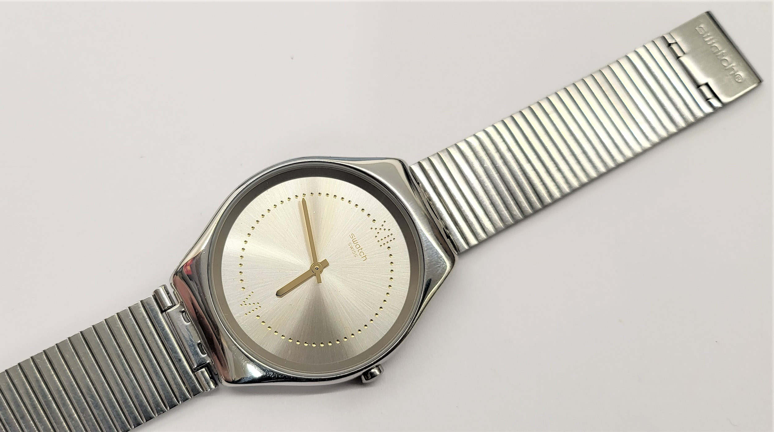 TICKINGFREE :: CATEGORIA :: USATI RICONDIZIONATI PRODOTTO :: Swatch ...