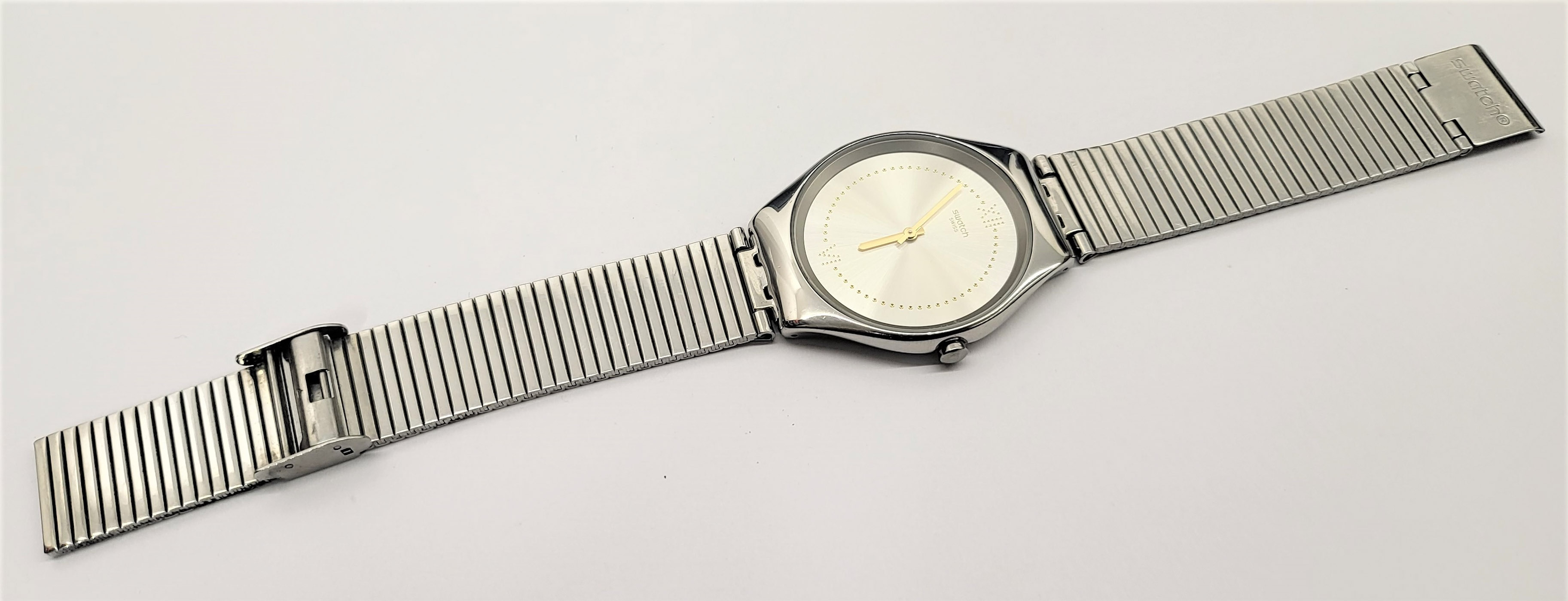 TICKINGFREE :: CATEGORIA :: USATI RICONDIZIONATI PRODOTTO :: Swatch ...