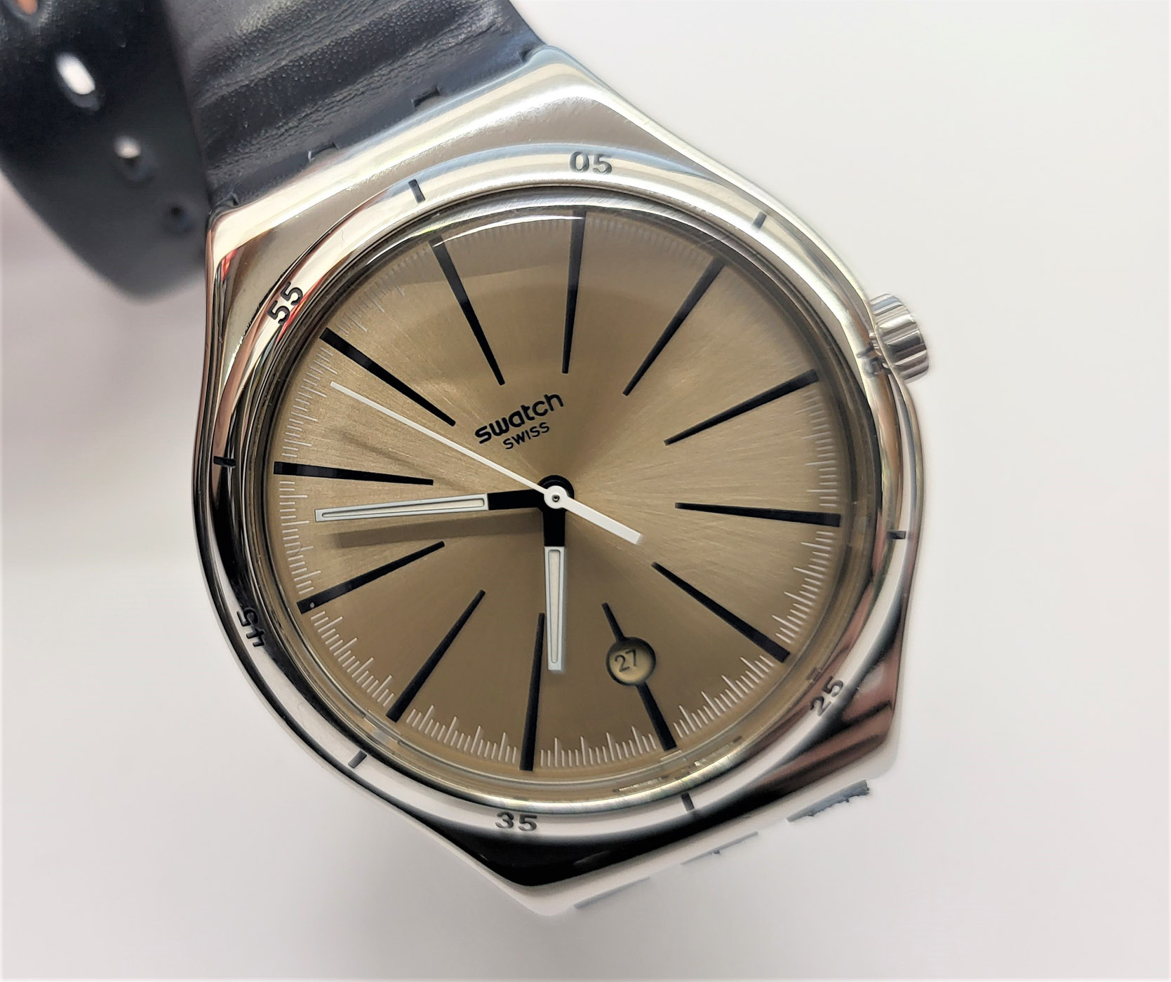TICKINGFREE :: CATEGORIA :: USATI RICONDIZIONATI PRODOTTO :: Swatch New ...