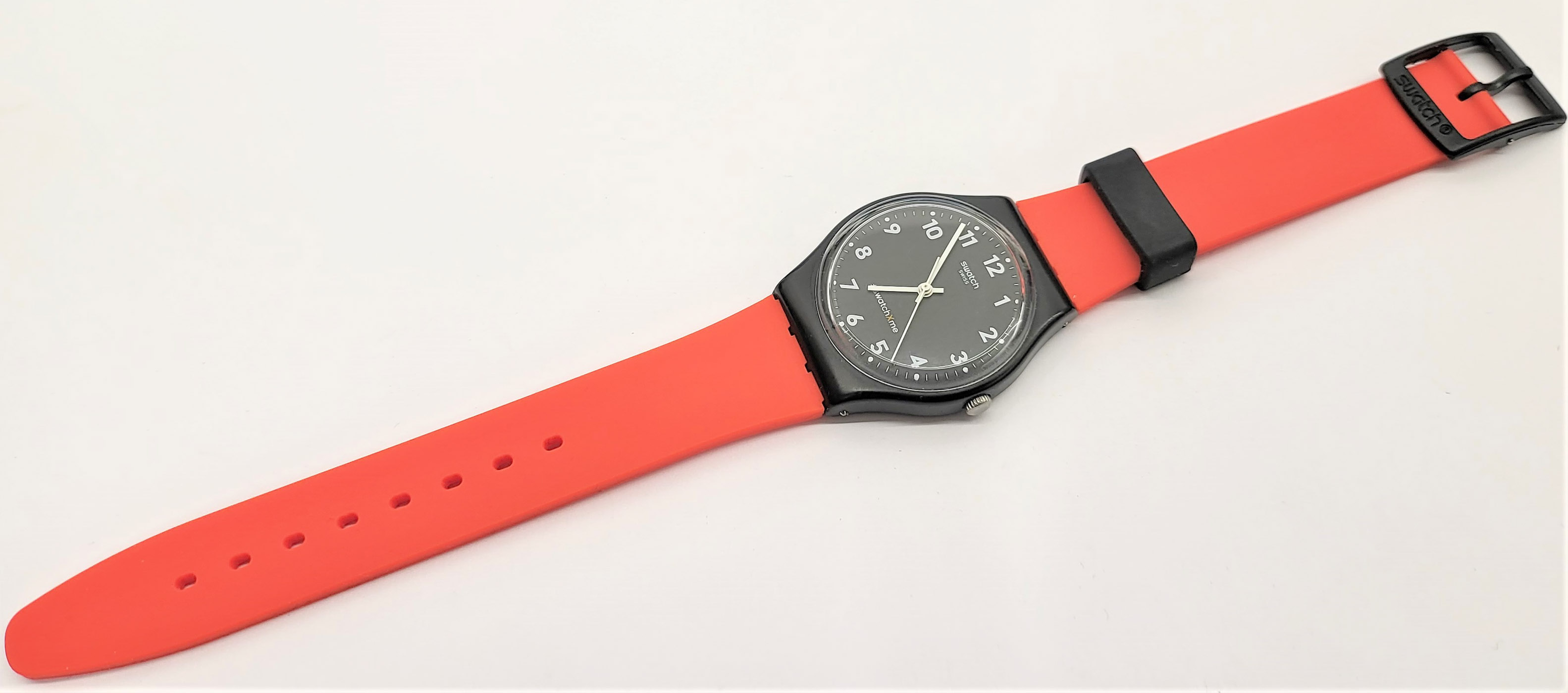 TICKINGFREE :: CATEGORIA :: USATI RICONDIZIONATI PRODOTTO :: Swatch ...