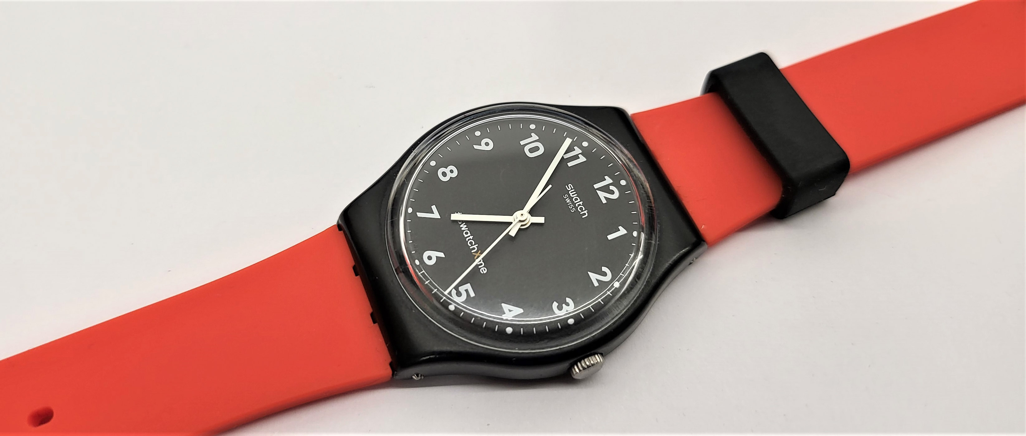 TICKINGFREE :: CATEGORIA :: USATI RICONDIZIONATI PRODOTTO :: Swatch ...
