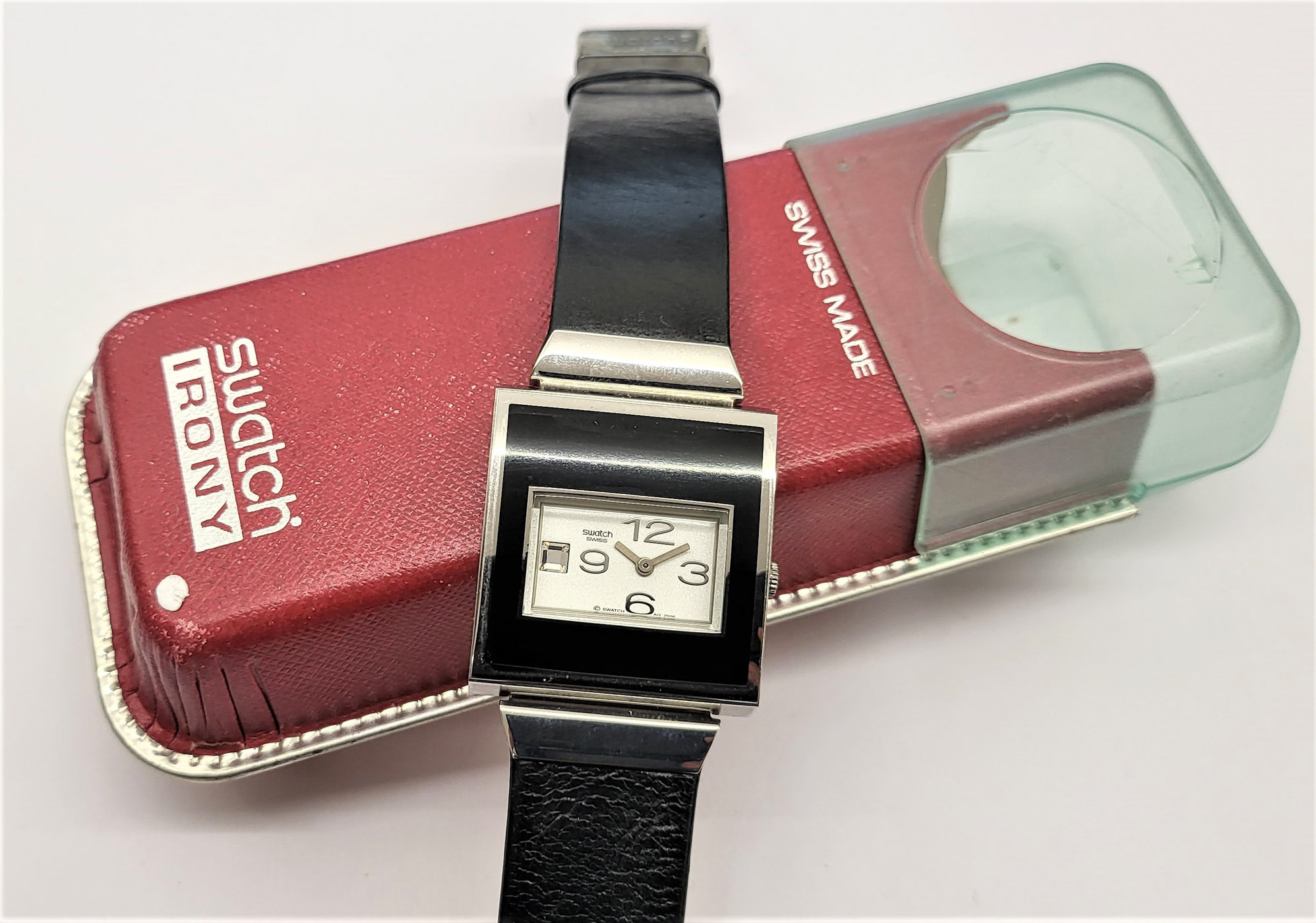 TICKINGFREE :: CATEGORIA :: SKIN / ACCESS / SQUARE / BEAT PRODOTTO ...