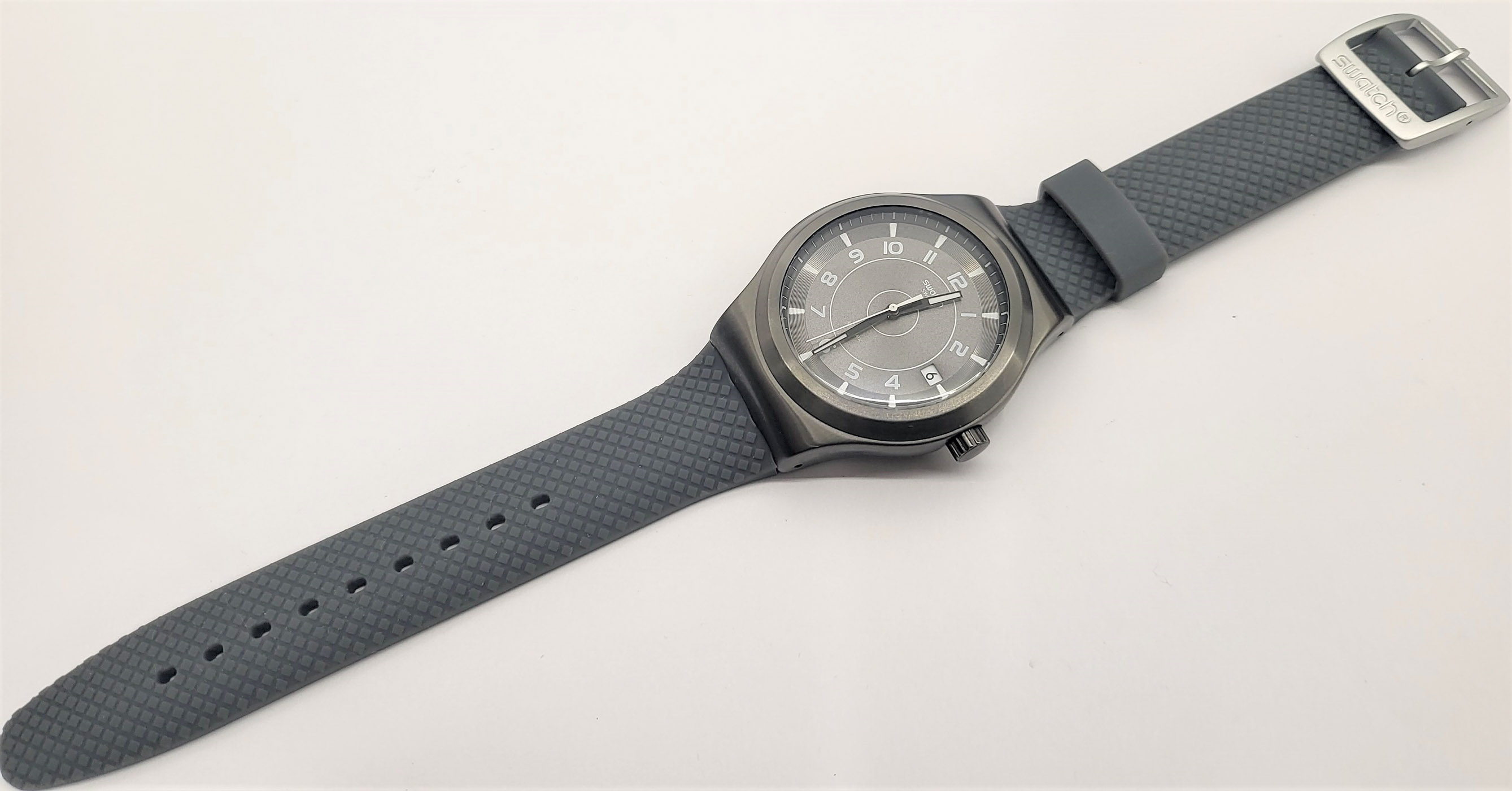 TICKINGFREE :: CATEGORIA :: AUTOMATICI / SISTEM 51 PRODOTTO :: Swatch ...