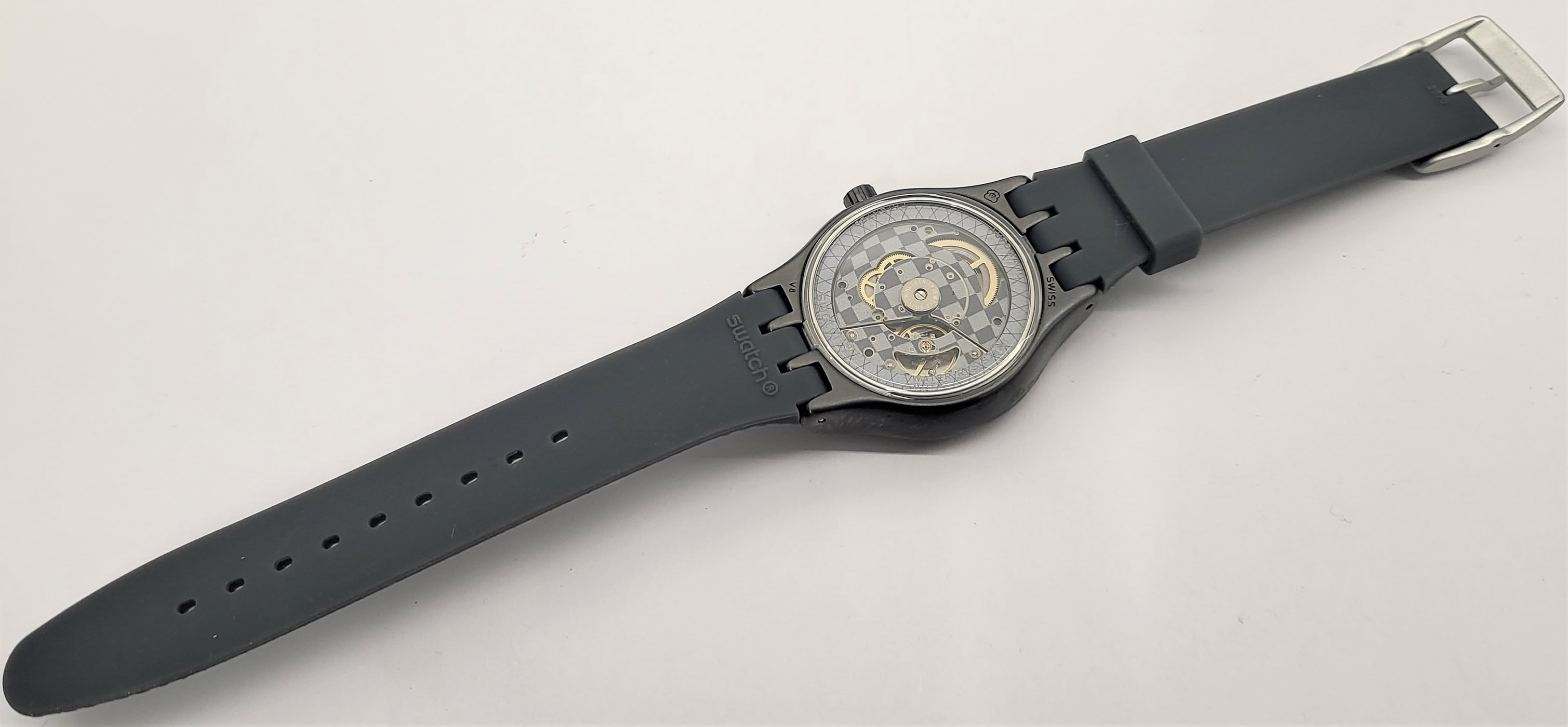 TICKINGFREE :: CATEGORIA :: AUTOMATICI / SISTEM 51 PRODOTTO :: Swatch ...