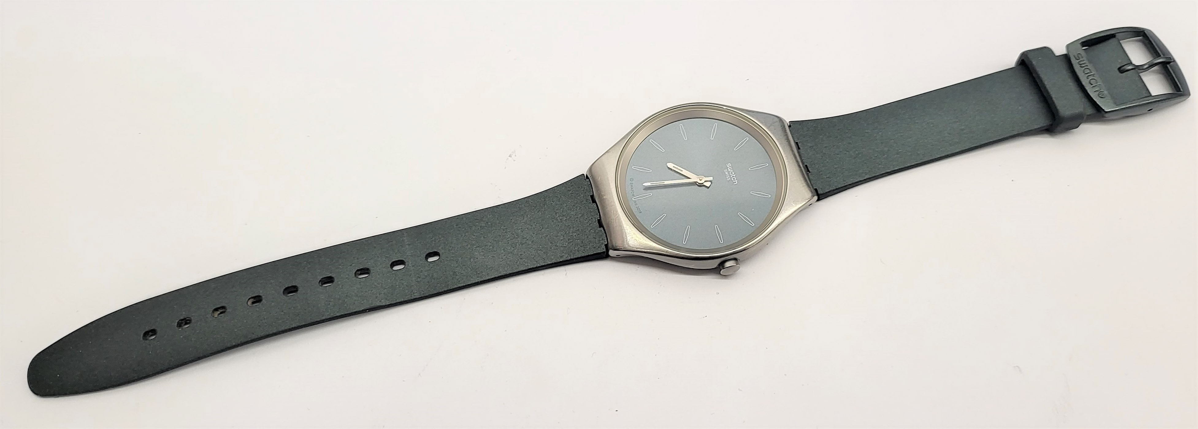TICKINGFREE :: CATEGORIA :: USATI RICONDIZIONATI PRODOTTO :: Swatch ...