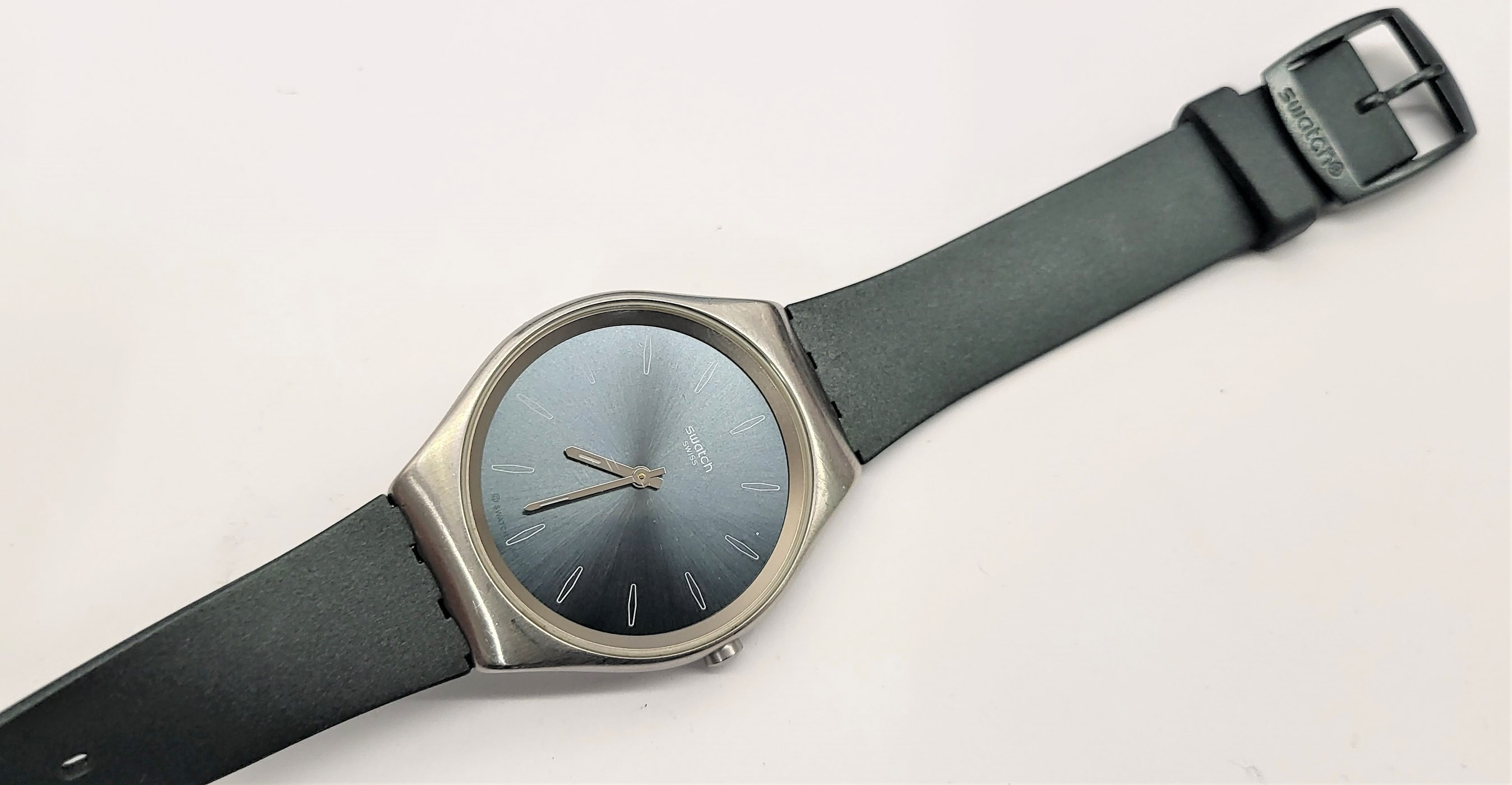TICKINGFREE :: CATEGORIA :: USATI RICONDIZIONATI PRODOTTO :: Swatch ...