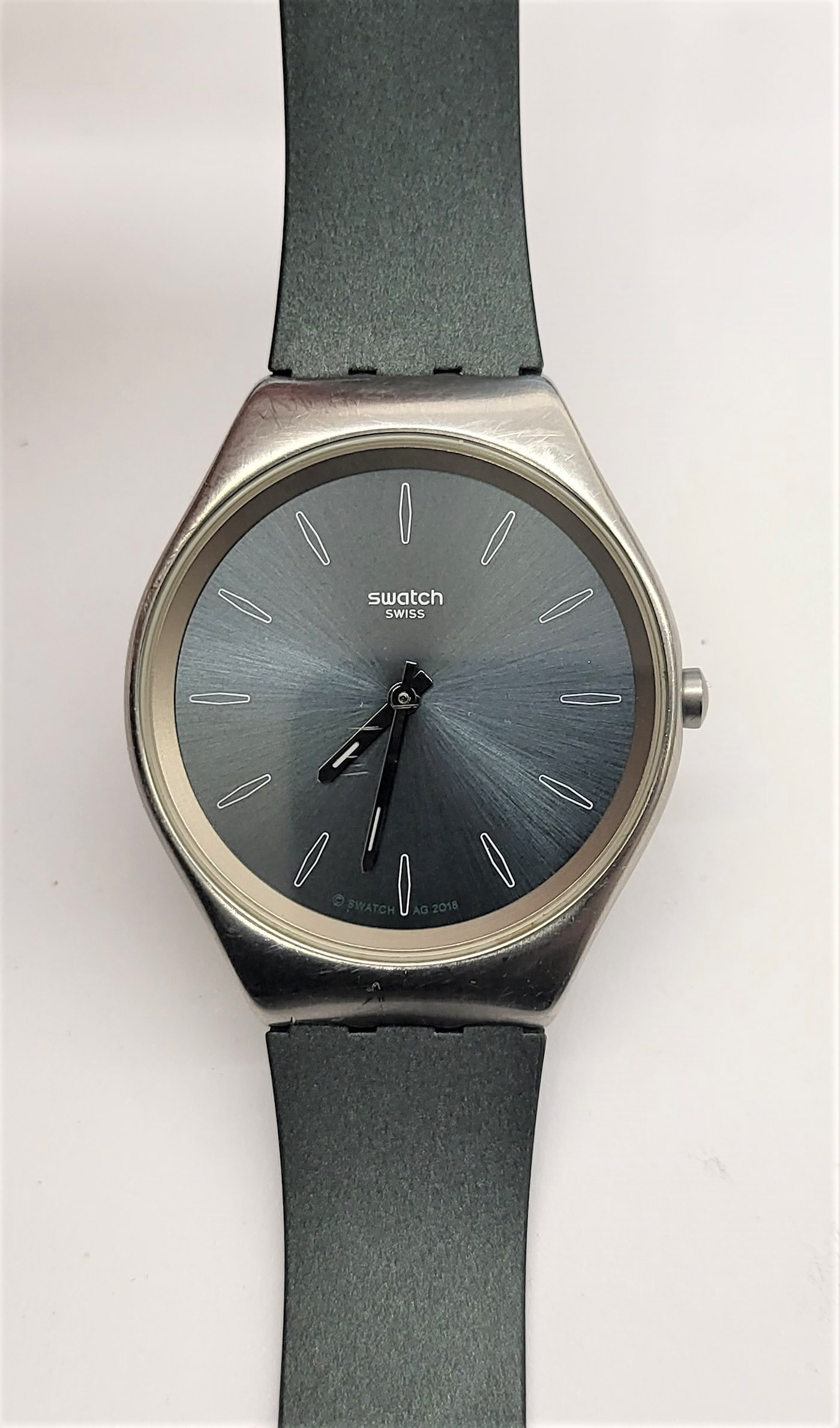 TICKINGFREE :: CATEGORIA :: USATI RICONDIZIONATI PRODOTTO :: Swatch ...