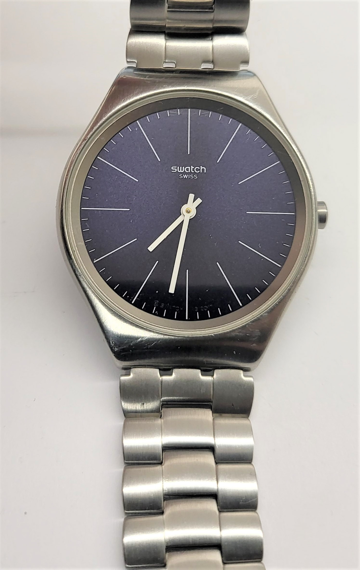 TICKINGFREE :: CATEGORIA :: USATI RICONDIZIONATI PRODOTTO :: Swatch ...