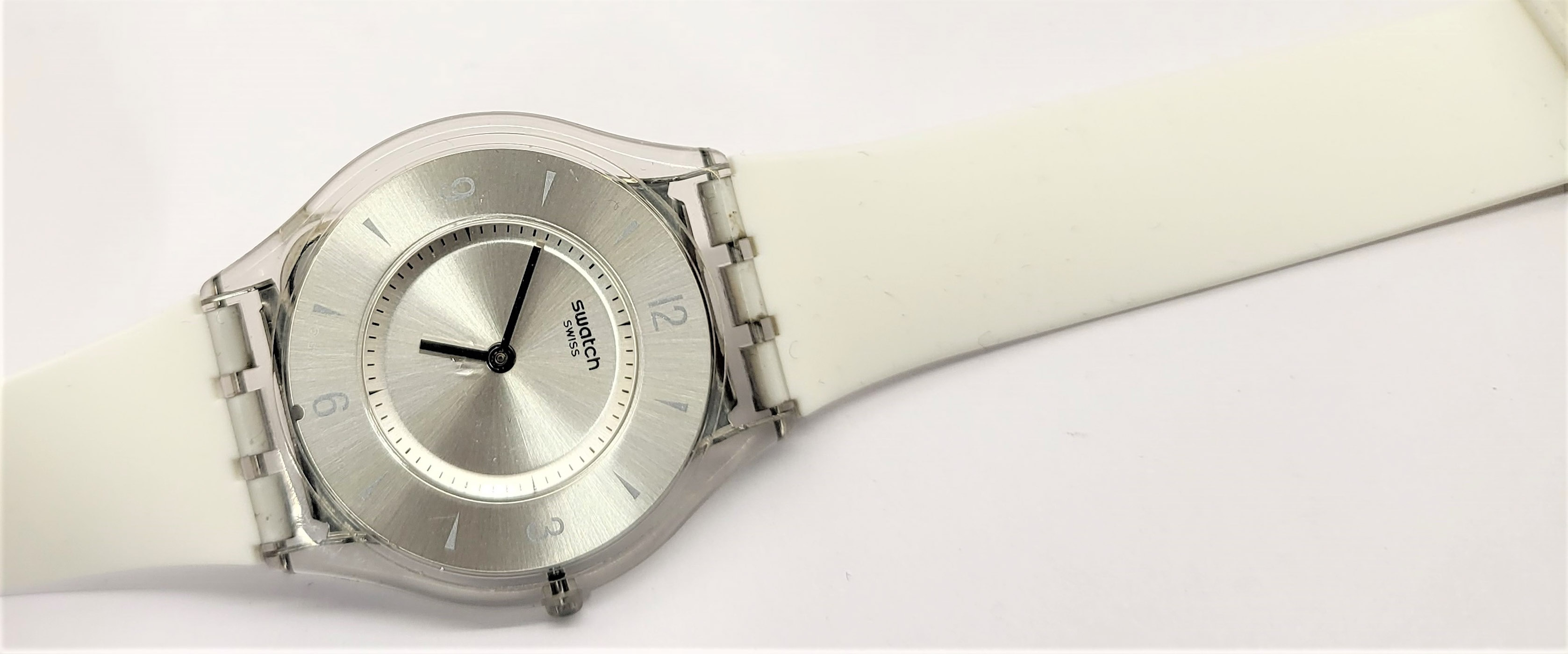 TICKINGFREE :: CATEGORIA :: USATI RICONDIZIONATI PRODOTTO :: Swatch ...