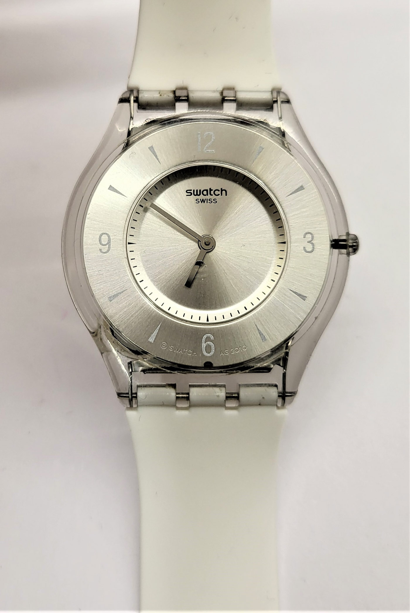 TICKINGFREE :: CATEGORIA :: USATI RICONDIZIONATI PRODOTTO :: Swatch ...