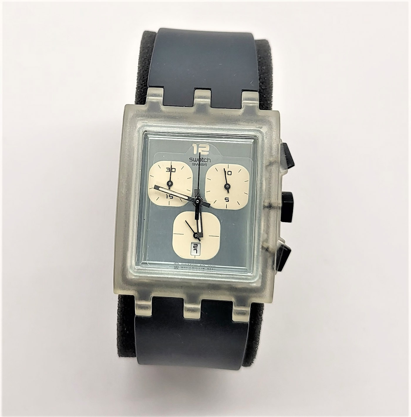 TICKINGFREE :: CATEGORIA :: SKIN / ACCESS / SQUARE / BEAT PRODOTTO ...