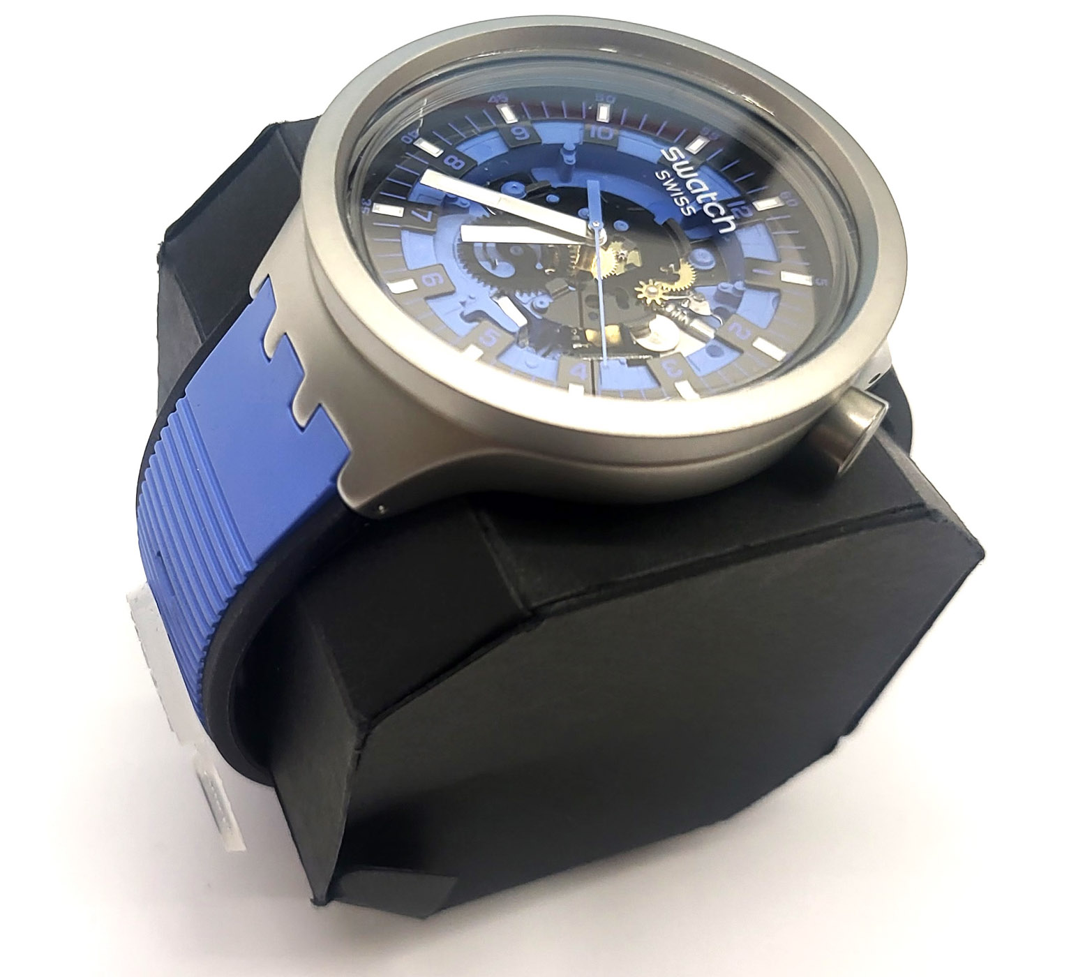 TICKINGFREE :: CATEGORIA :: IRONY PRODOTTO :: Swatch Irony Big Bold ...