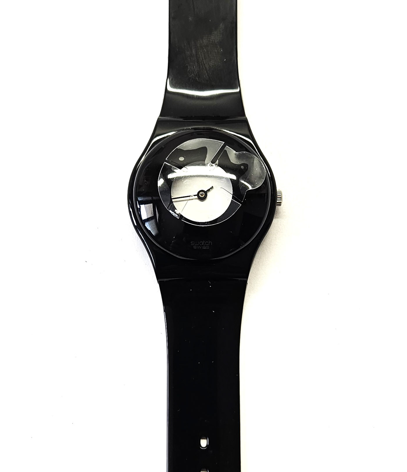 TICKINGFREE :: CATEGORIA :: STANDARDS / NEW GENT PRODOTTO :: Swatch ...