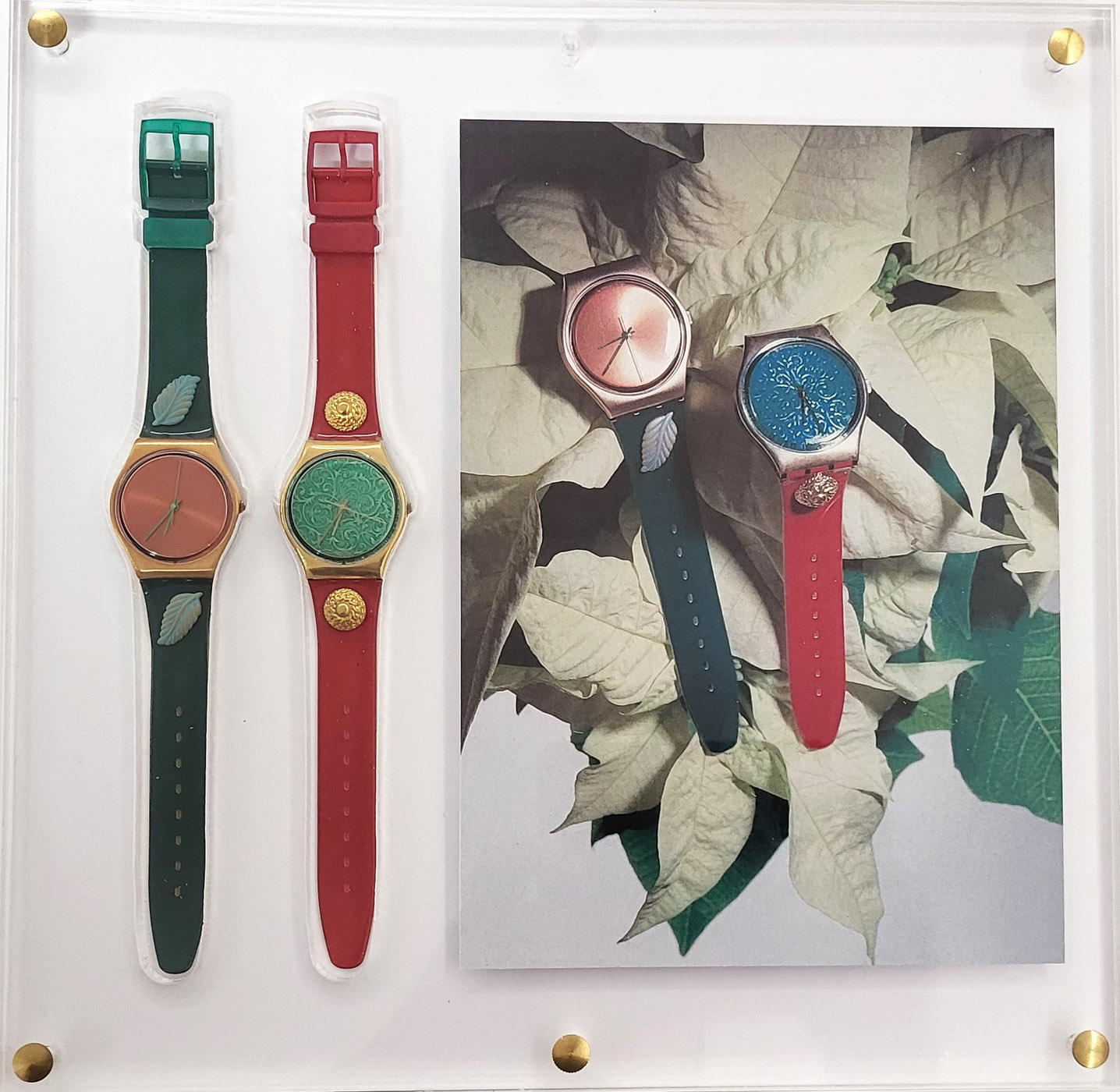 TICKINGFREE :: CATEGORIA :: SPECIAL / ARTIST PRODOTTO :: Swatch Special ...