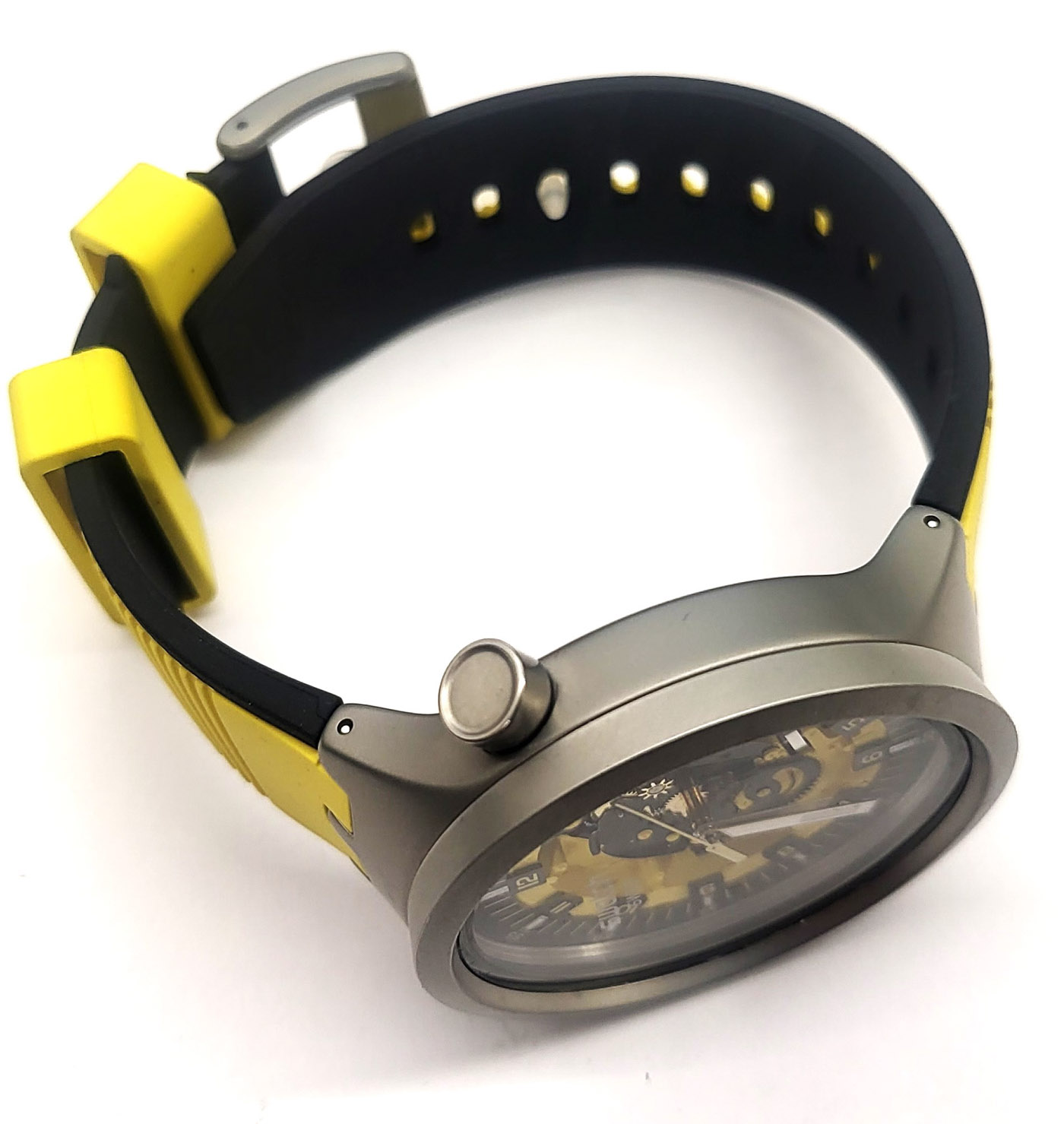 TICKINGFREE :: CATEGORIA :: IRONY PRODOTTO :: Swatch Irony Big Bold ...