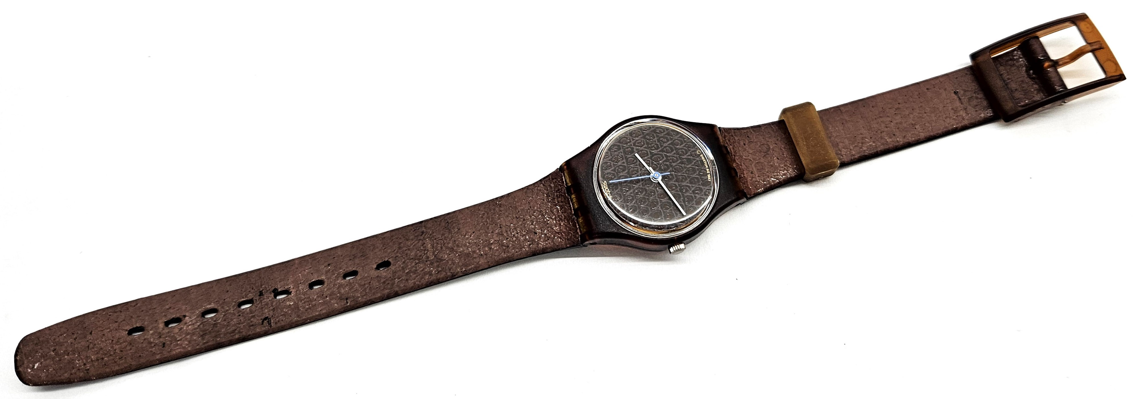 TICKINGFREE :: CATEGORIA :: STANDARDS / NEW GENT PRODOTTO :: Swatch ...