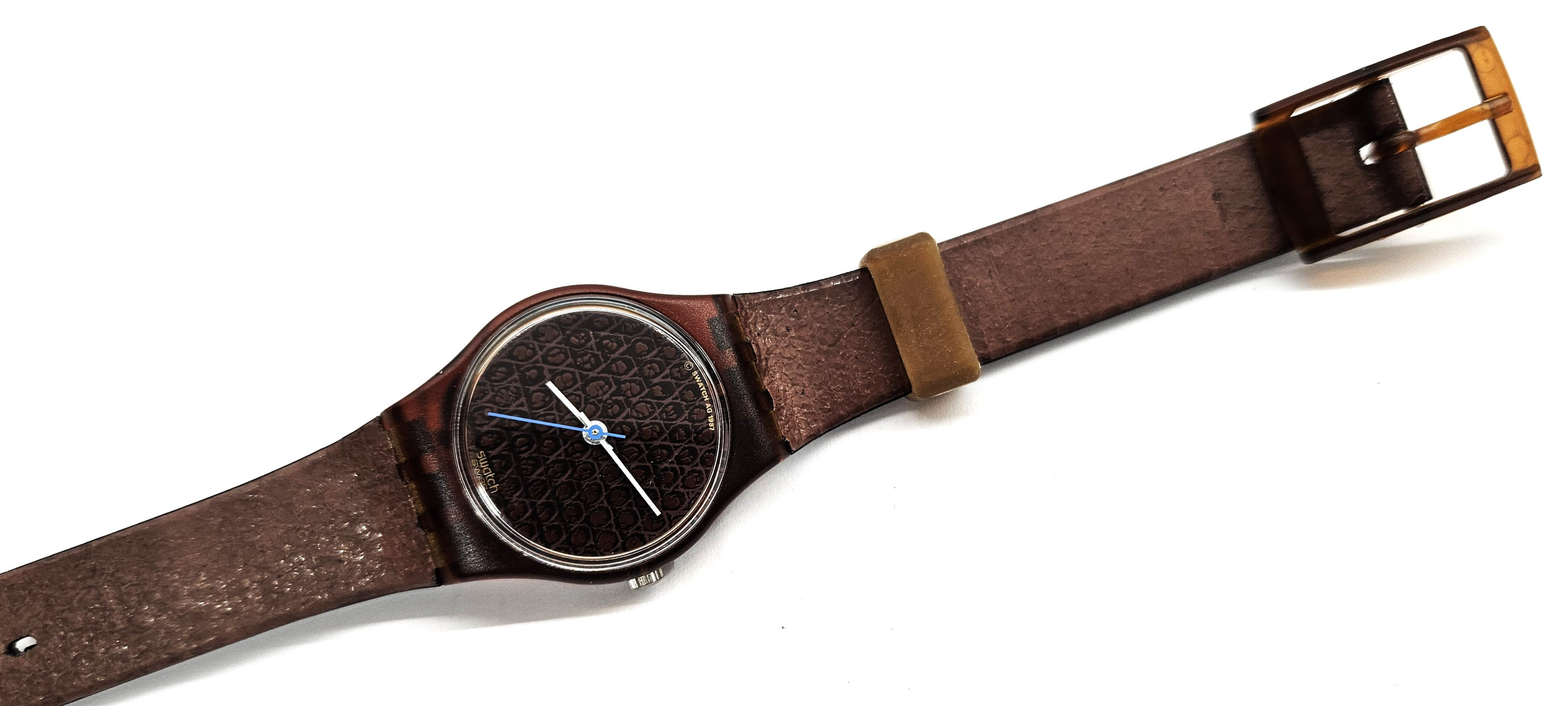 TICKINGFREE :: CATEGORIA :: STANDARDS / NEW GENT PRODOTTO :: Swatch ...