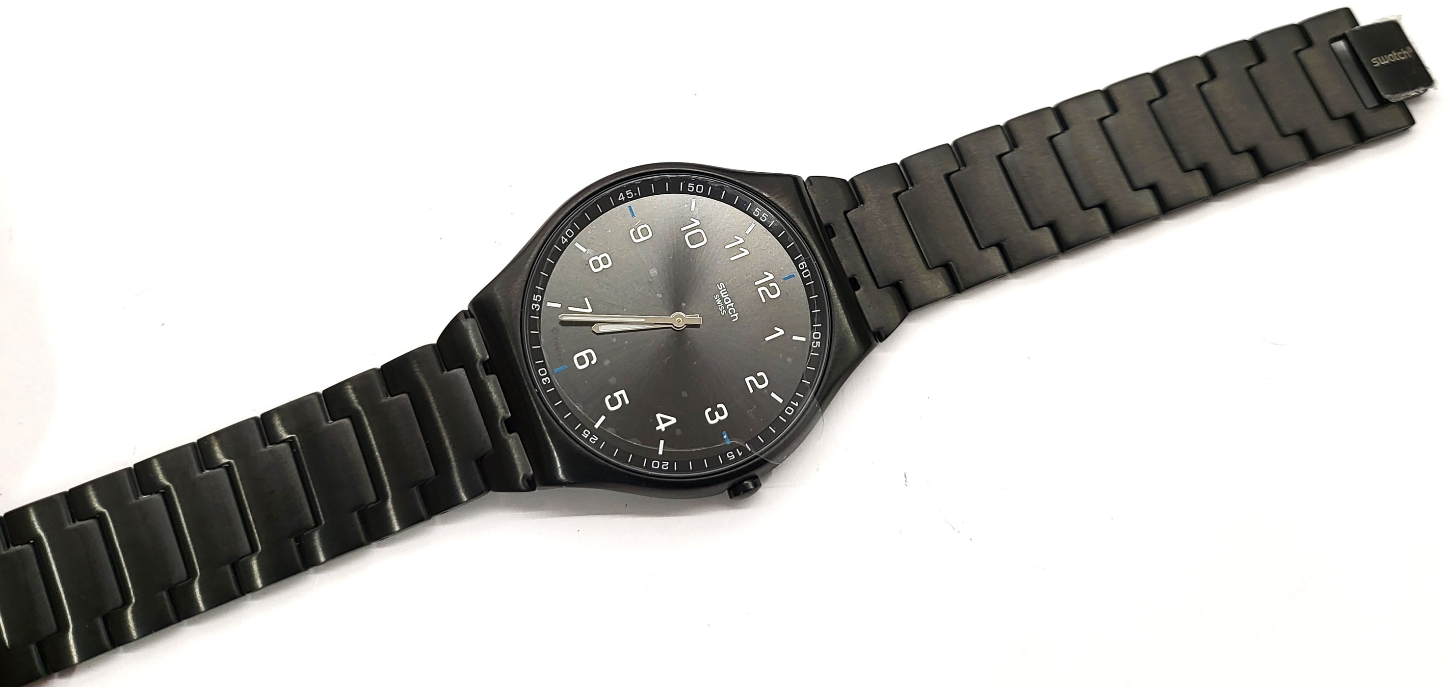 TICKINGFREE :: CATEGORIA :: IRONY PRODOTTO :: Swatch Irony Skin 2020 ...