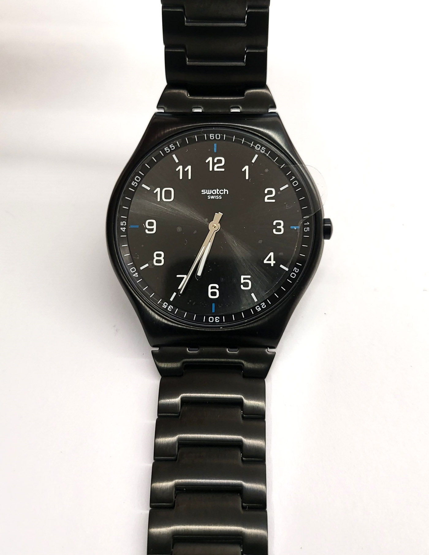 TICKINGFREE :: CATEGORIA :: IRONY PRODOTTO :: Swatch Irony Skin 2020 ...