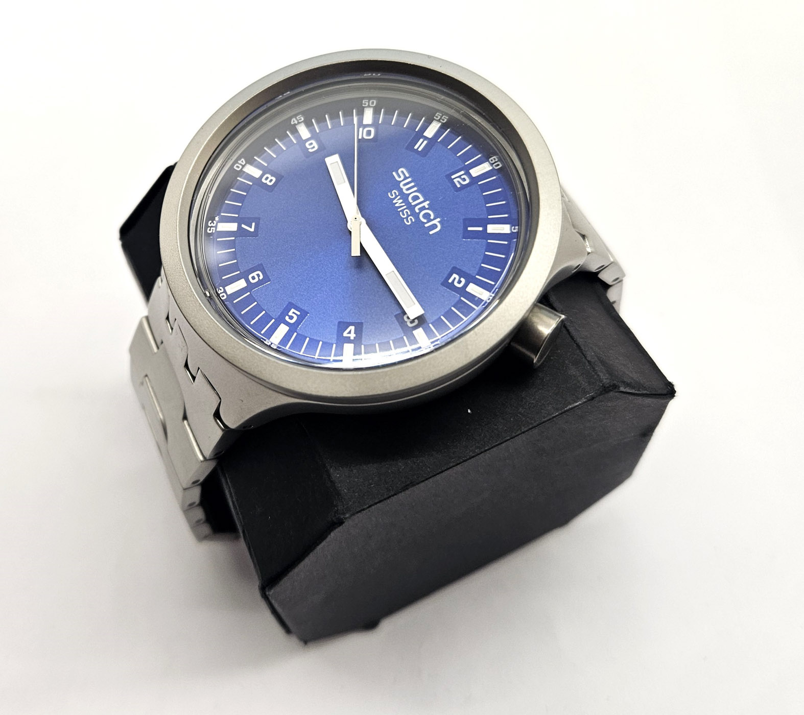 TICKINGFREE :: CATEGORIA :: IRONY PRODOTTO :: Swatch Irony Big Bold ...