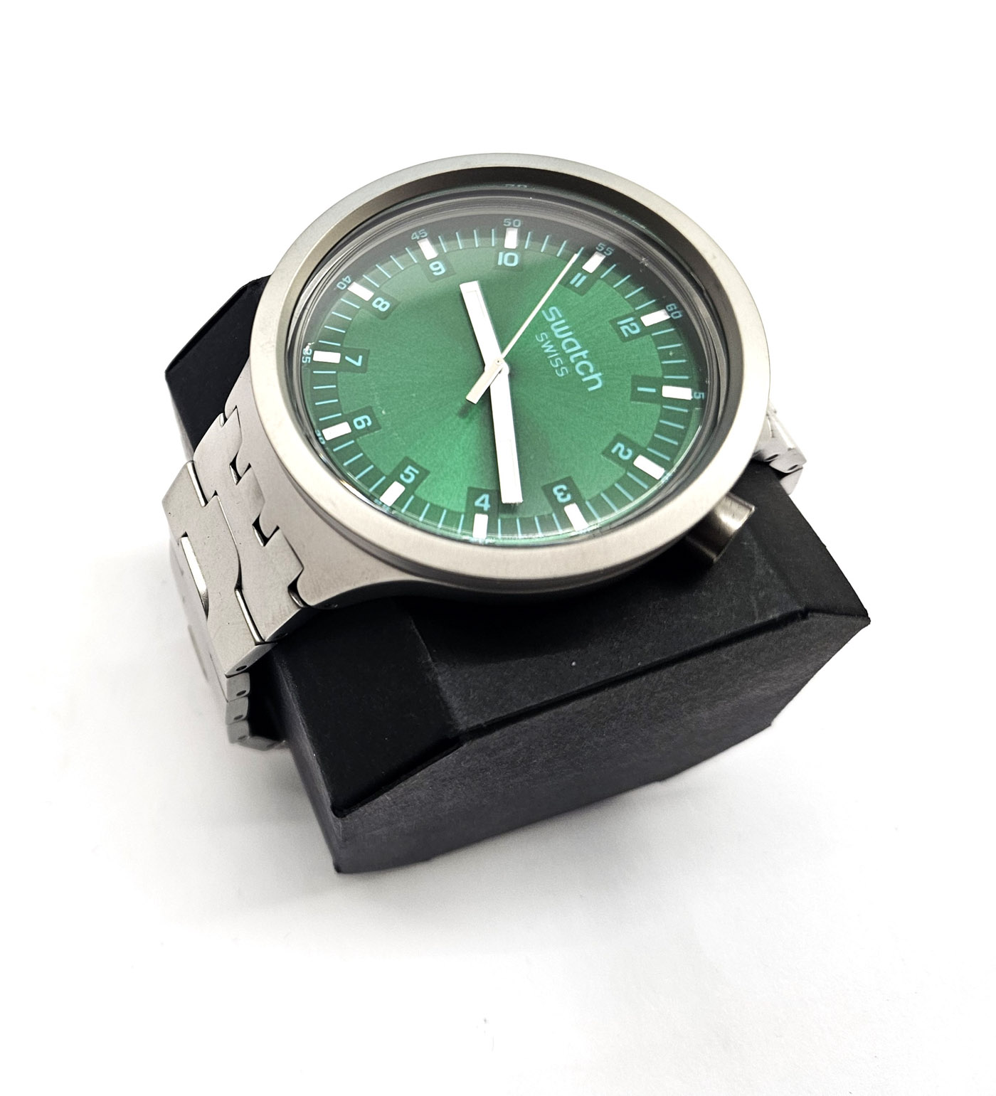 TICKINGFREE :: CATEGORIA :: IRONY PRODOTTO :: Swatch Irony Big Bold ...