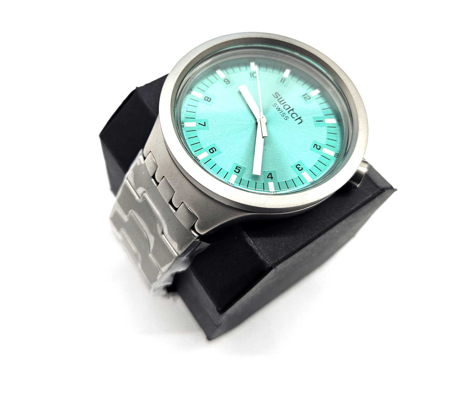 TICKINGFREE :: CATEGORIA :: IRONY PRODOTTO :: Swatch Irony Big Bold ...