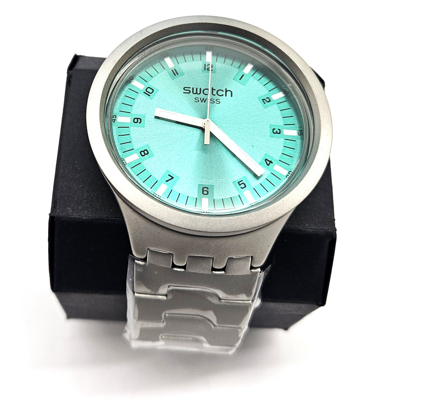TICKINGFREE :: CATEGORIA :: IRONY PRODOTTO :: Swatch Irony Big Bold ...