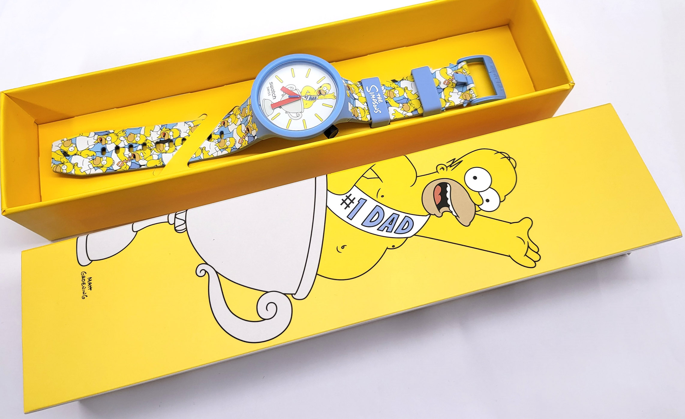 TICKINGFREE :: CATEGORIA :: SPECIAL / ARTIST PRODOTTO :: Swatch Special ...