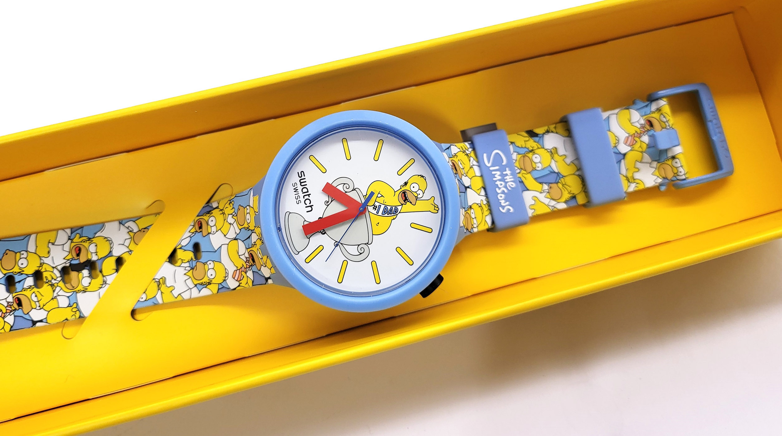 TICKINGFREE :: CATEGORIA :: SPECIAL / ARTIST PRODOTTO :: Swatch Special ...