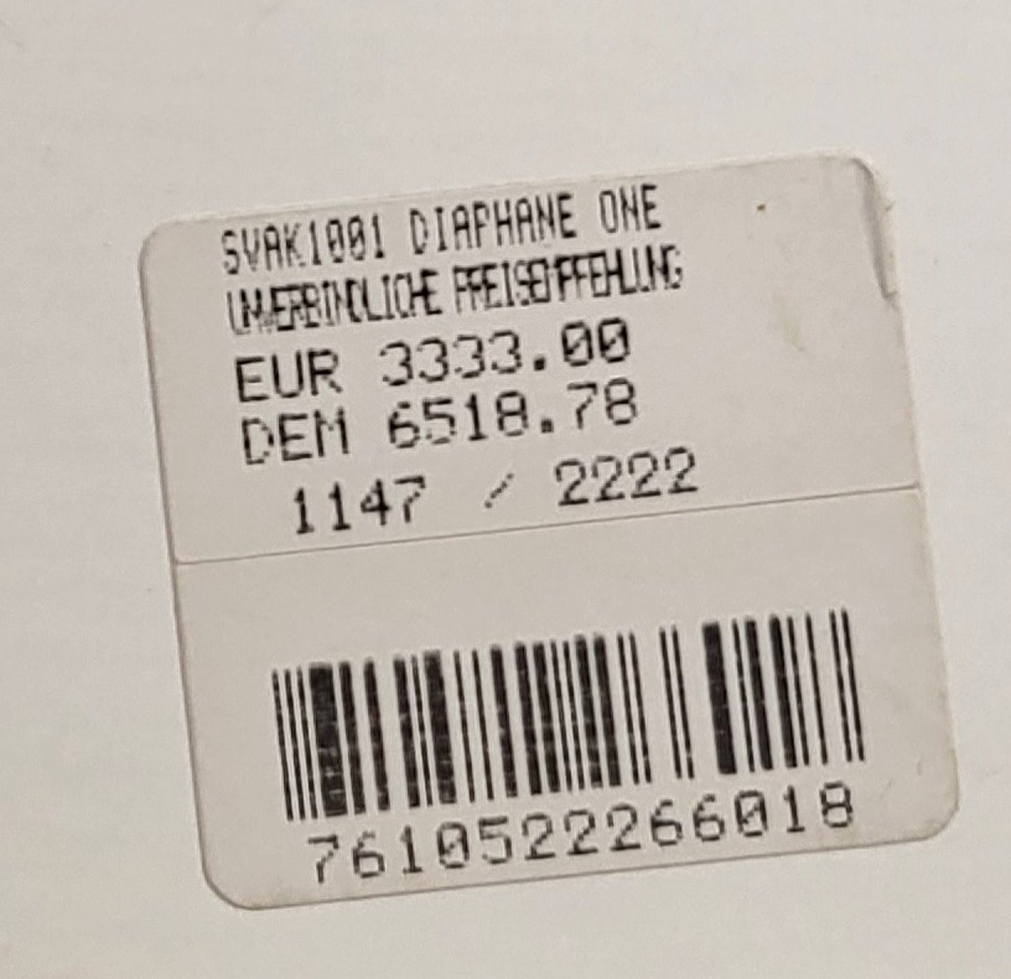 TICKINGFREE :: CATEGORIA :: SPECIAL / ARTIST PRODOTTO :: Swatch Special ...