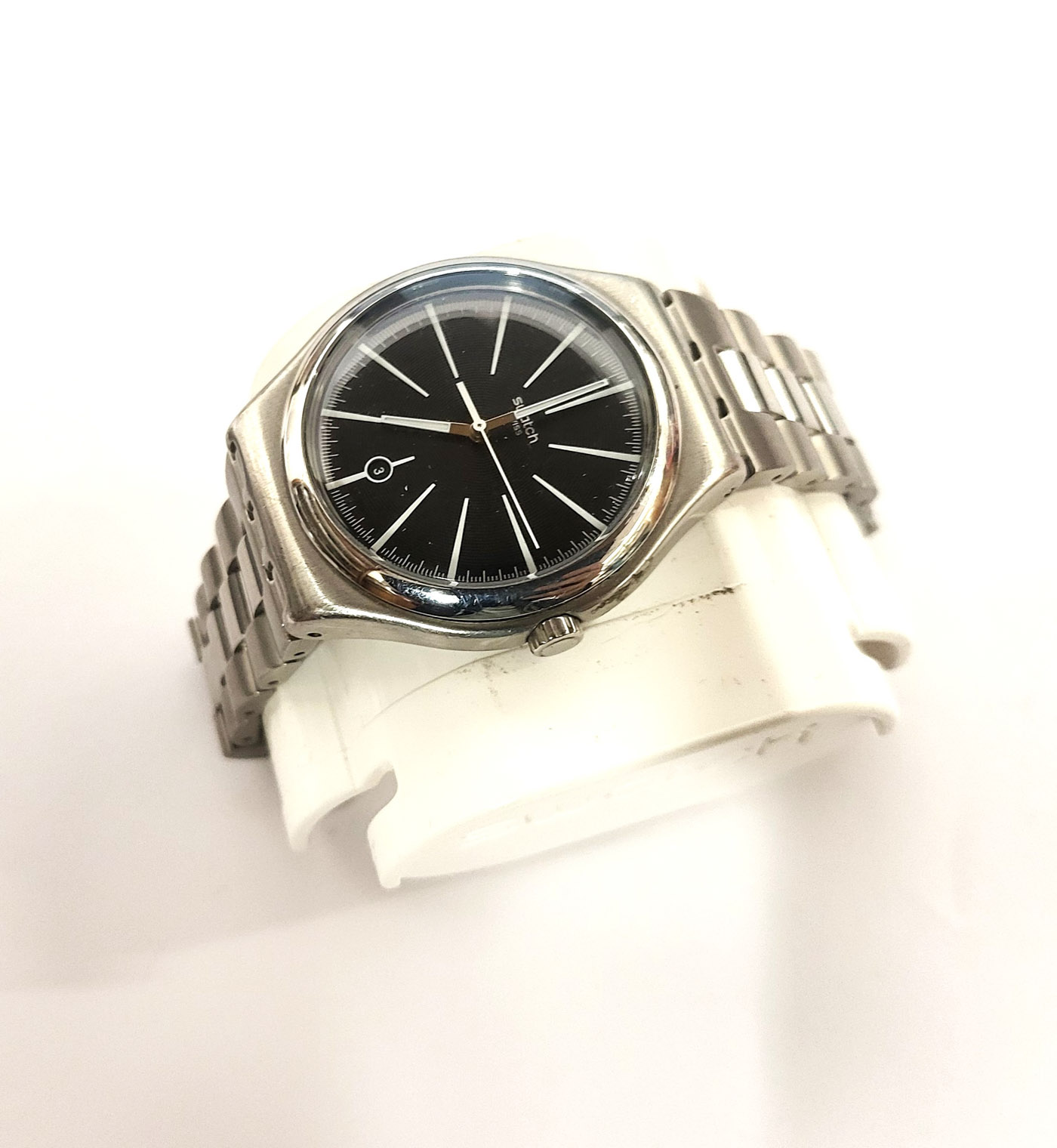 TICKINGFREE :: CATEGORIA :: IRONY PRODOTTO :: Swatch Irony Big 2015 ...